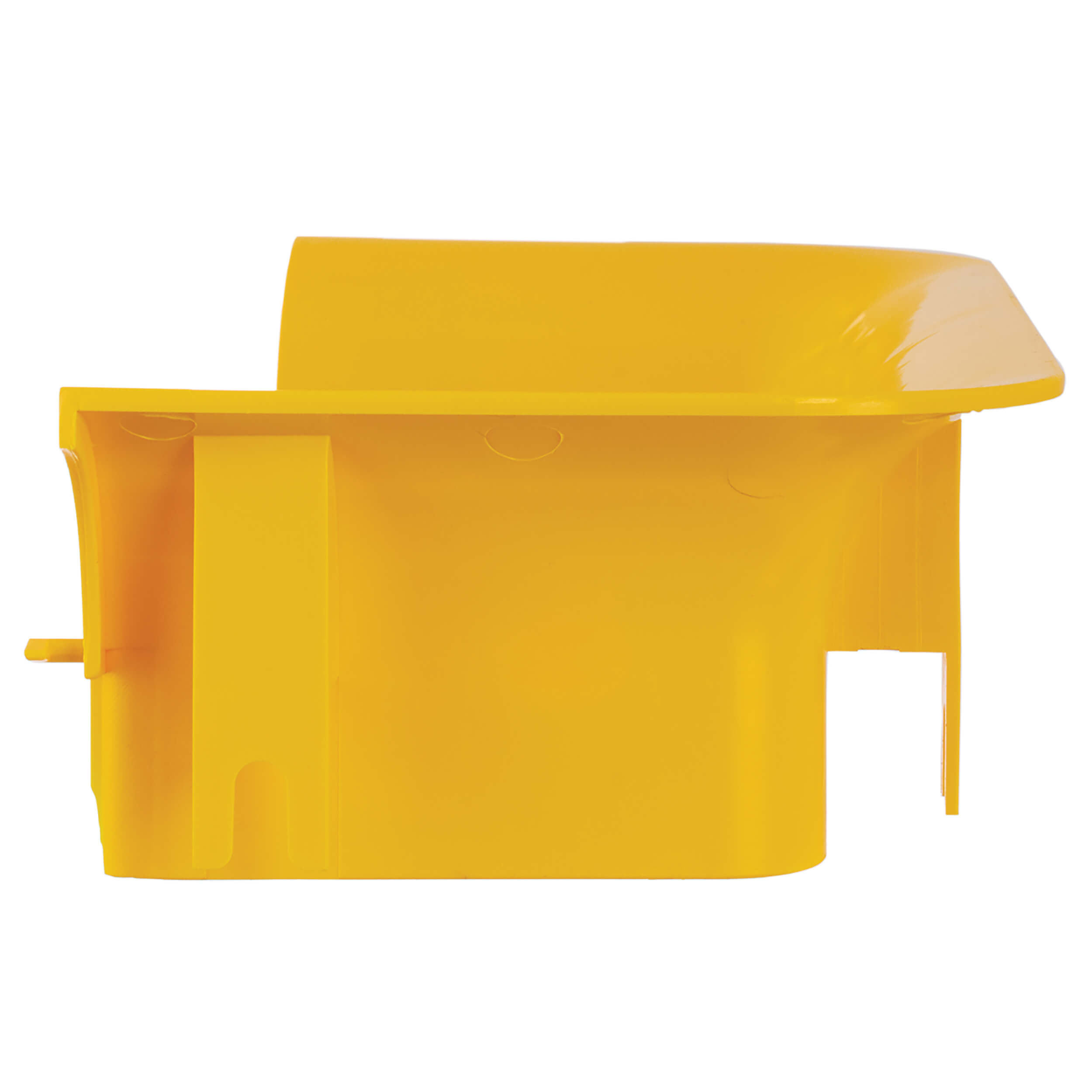 Trumpet Drop-Out Kit for Fiber Routing System, 240 mm (10 in.) | Eaton