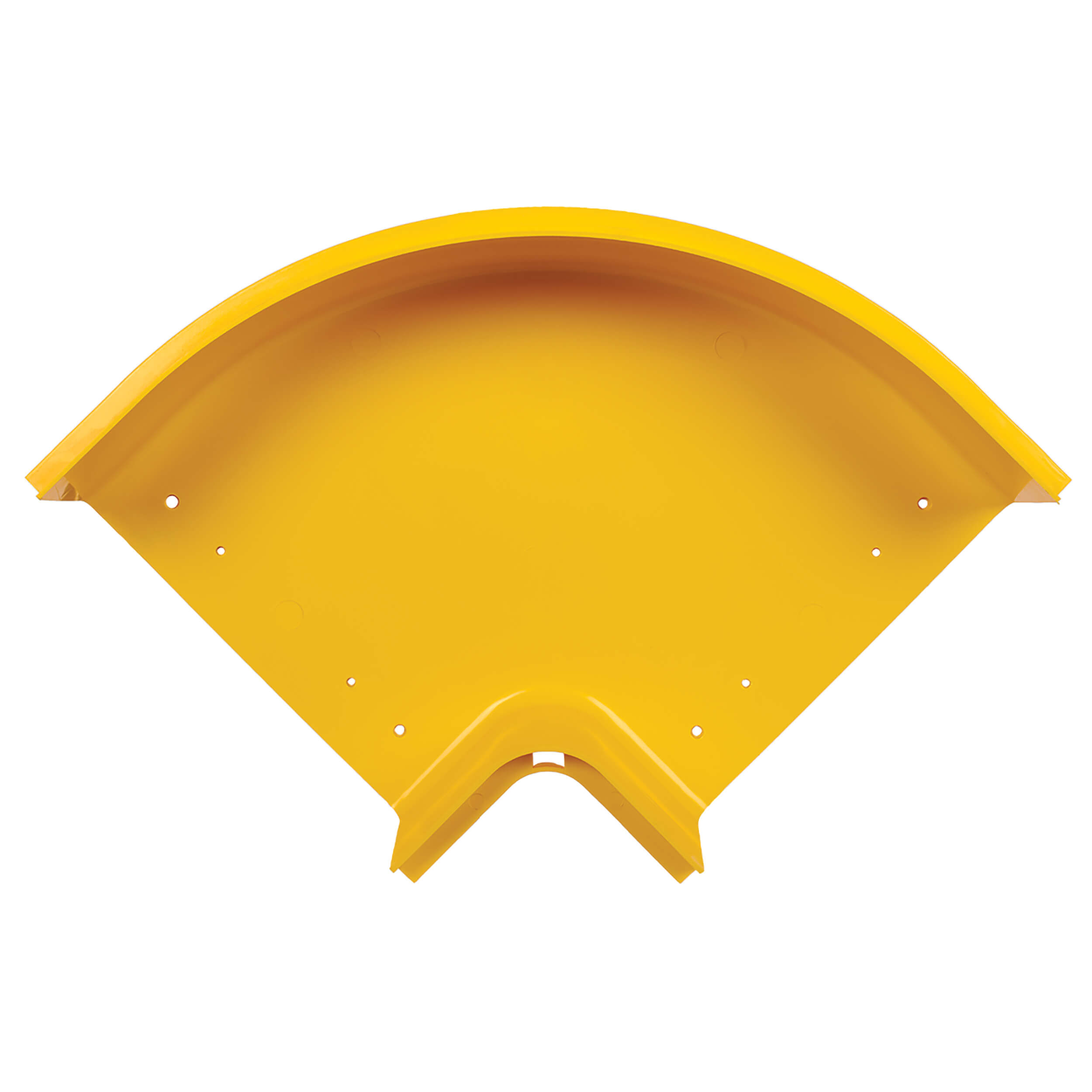 Elbow for Fiber Routing System, 240 mm (10 in.) | Eaton