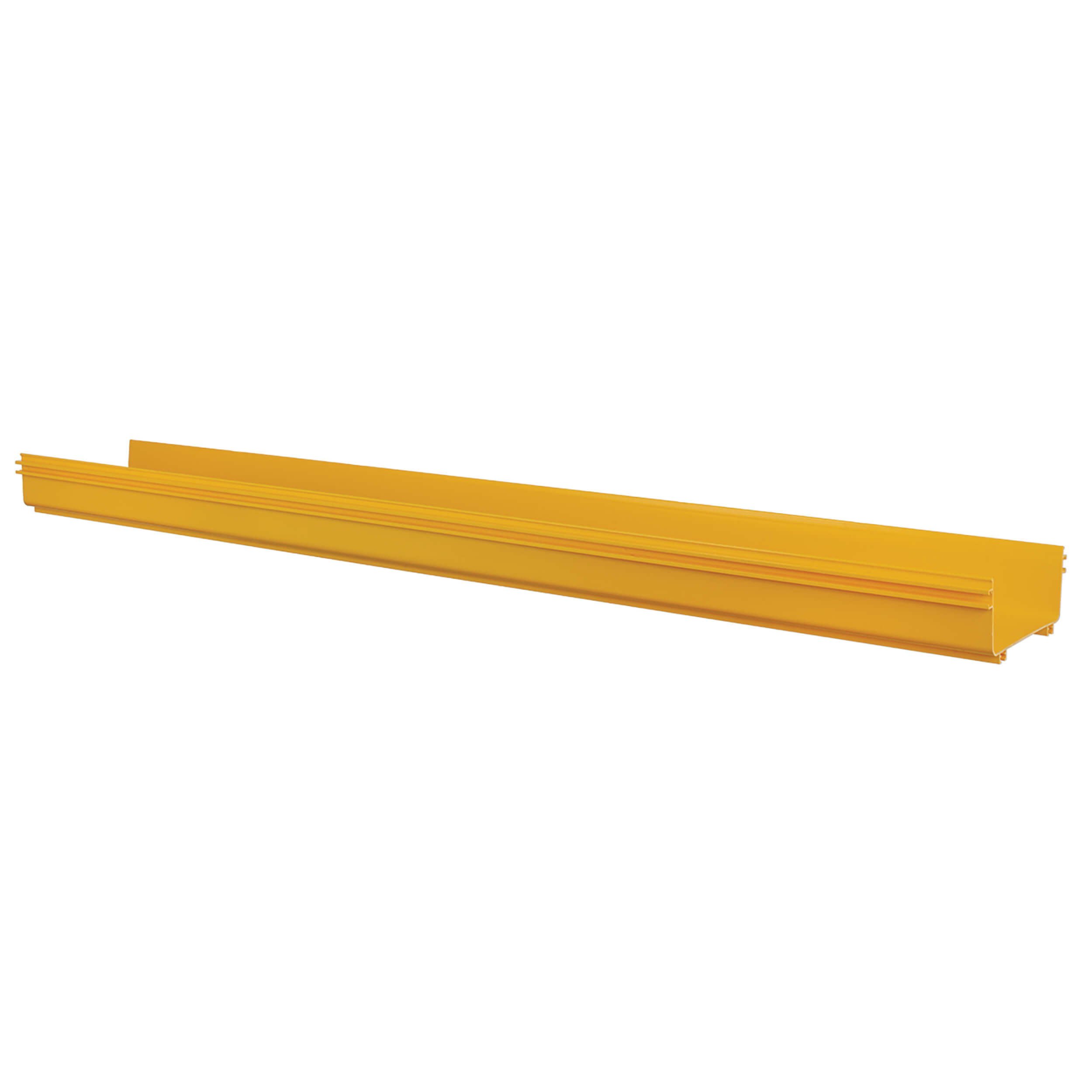Straight Channel for Fiber Routing System, 1830 mm (5 x 72 in.) | Eaton