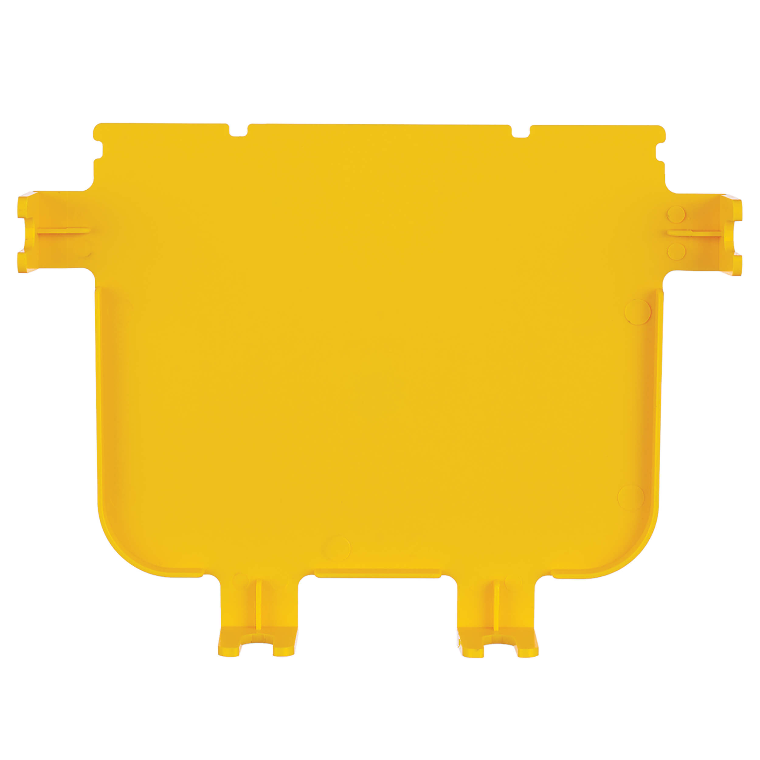 End Cap for Fiber Routing System, 120 mm (5 in.) | Eaton