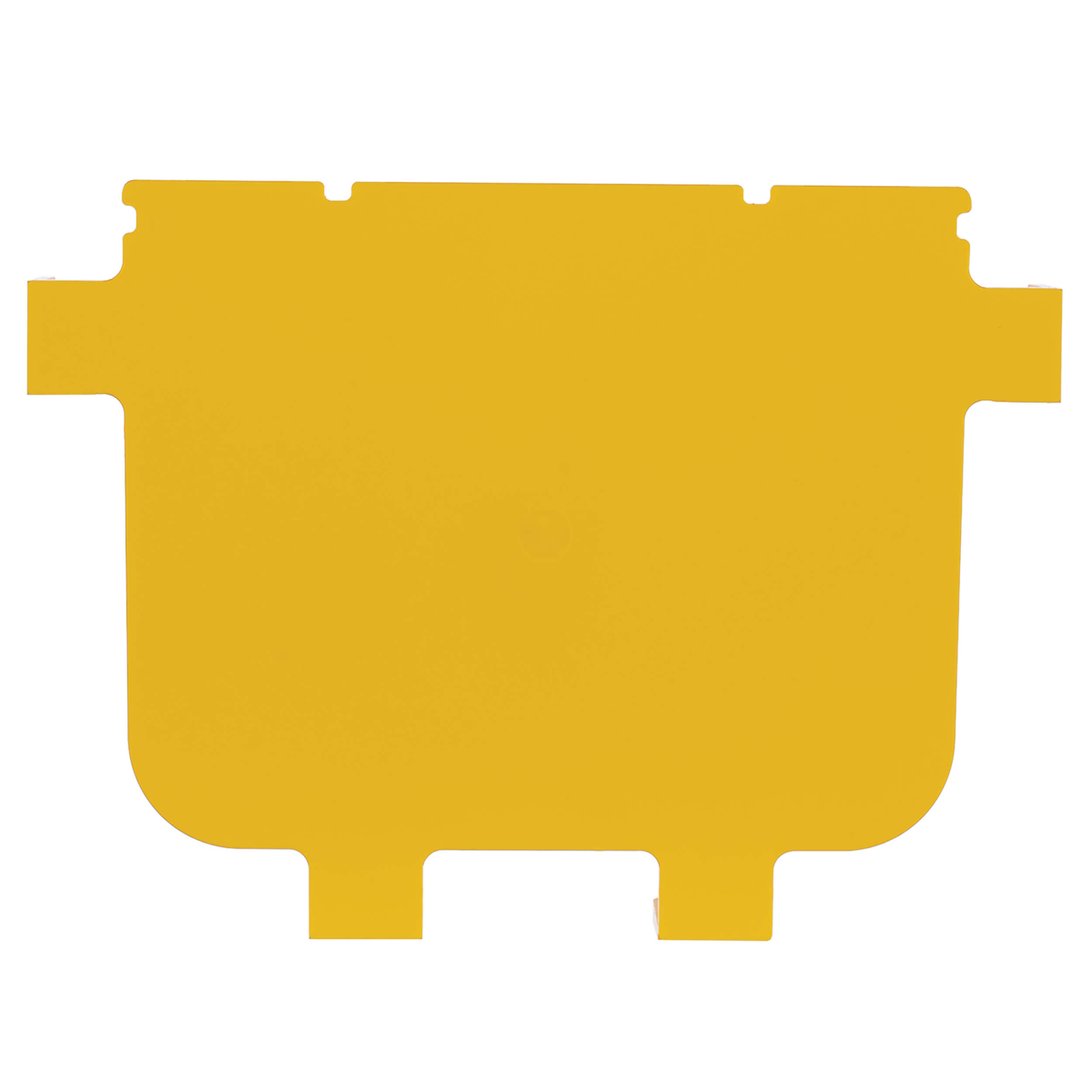 End Cap for Fiber Routing System, 120 mm (5 in.) | Eaton