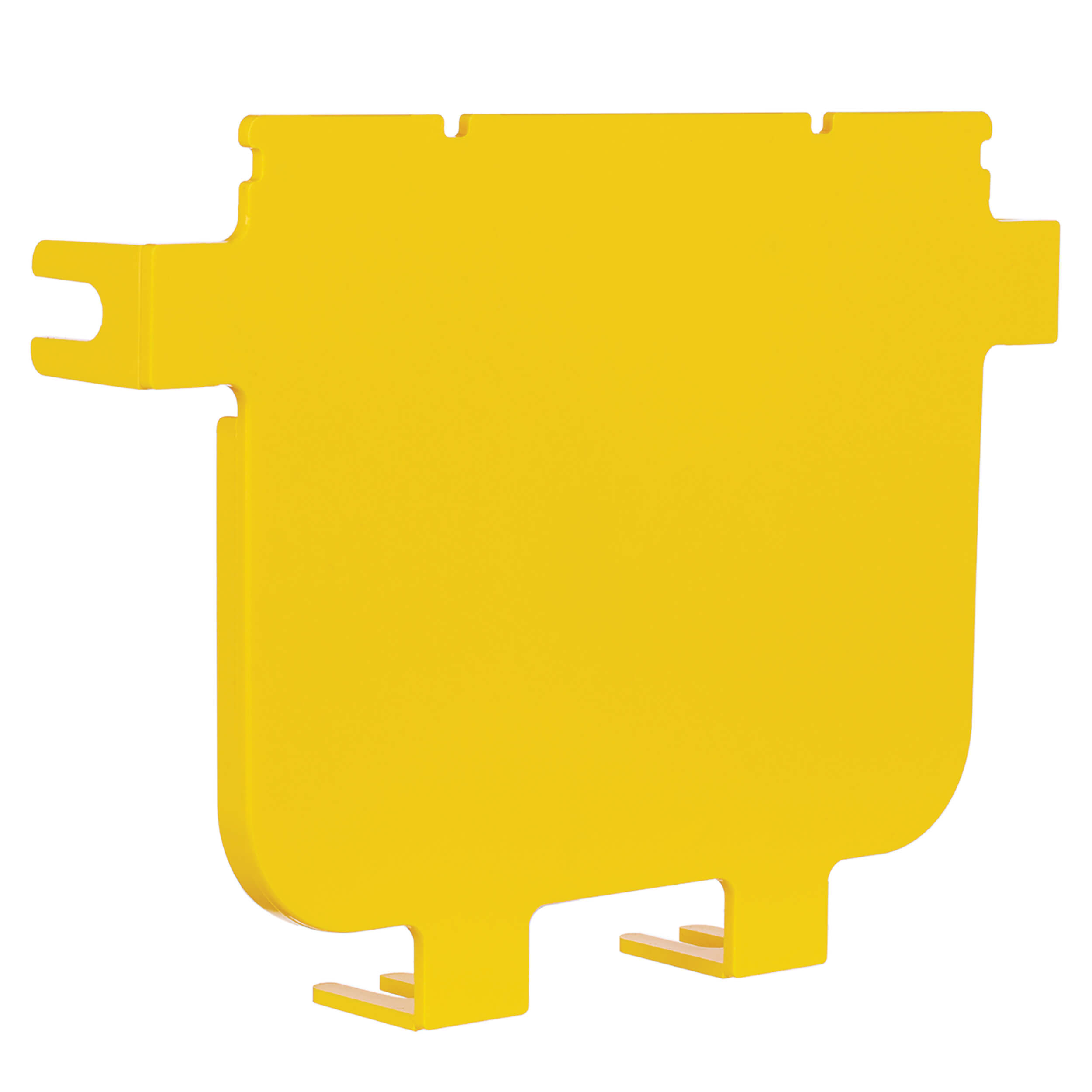 End Cap for Fiber Routing System, 120 mm (5 in.) | Eaton