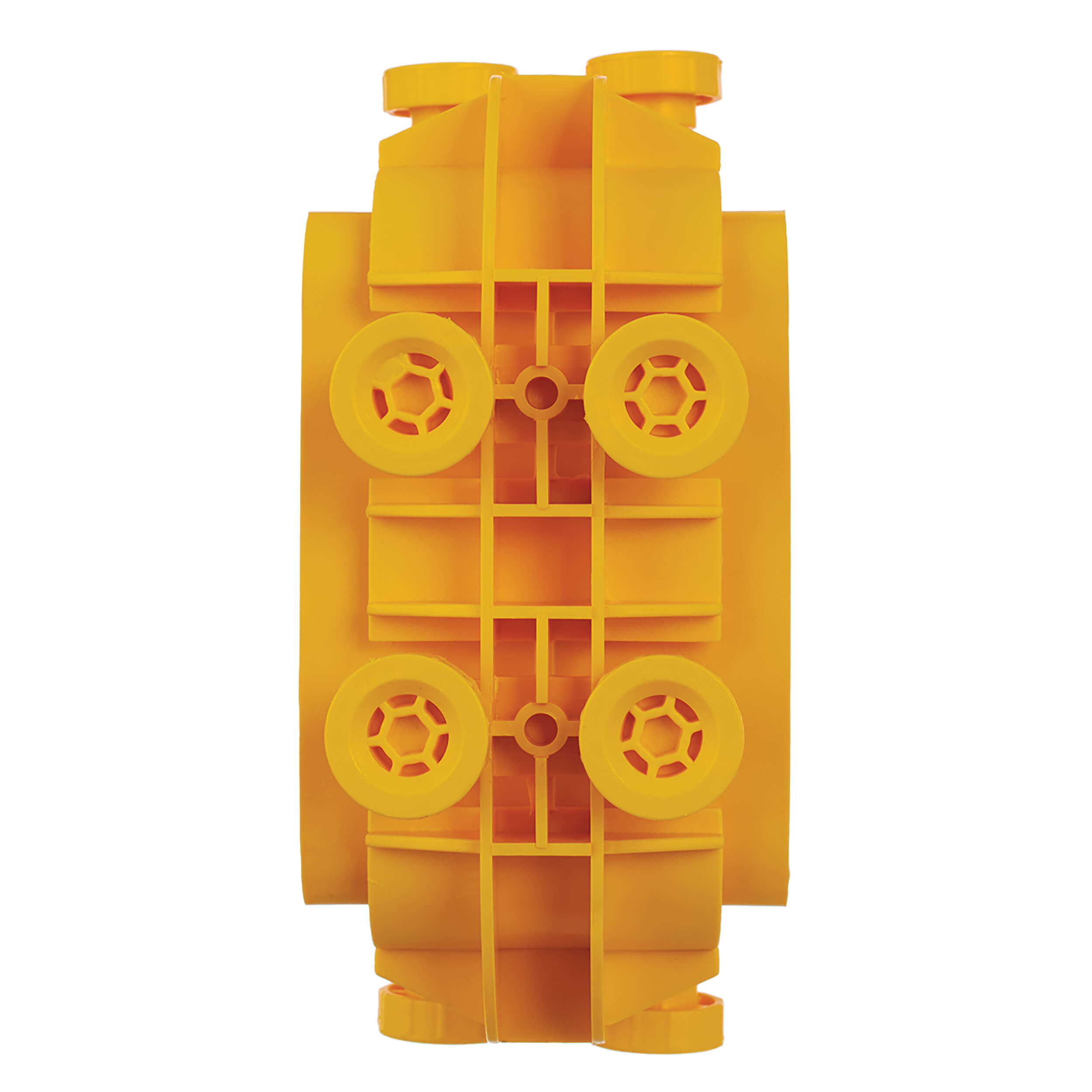 Coupler for Fiber Routing System, 120 mm (5 in.) | Eaton