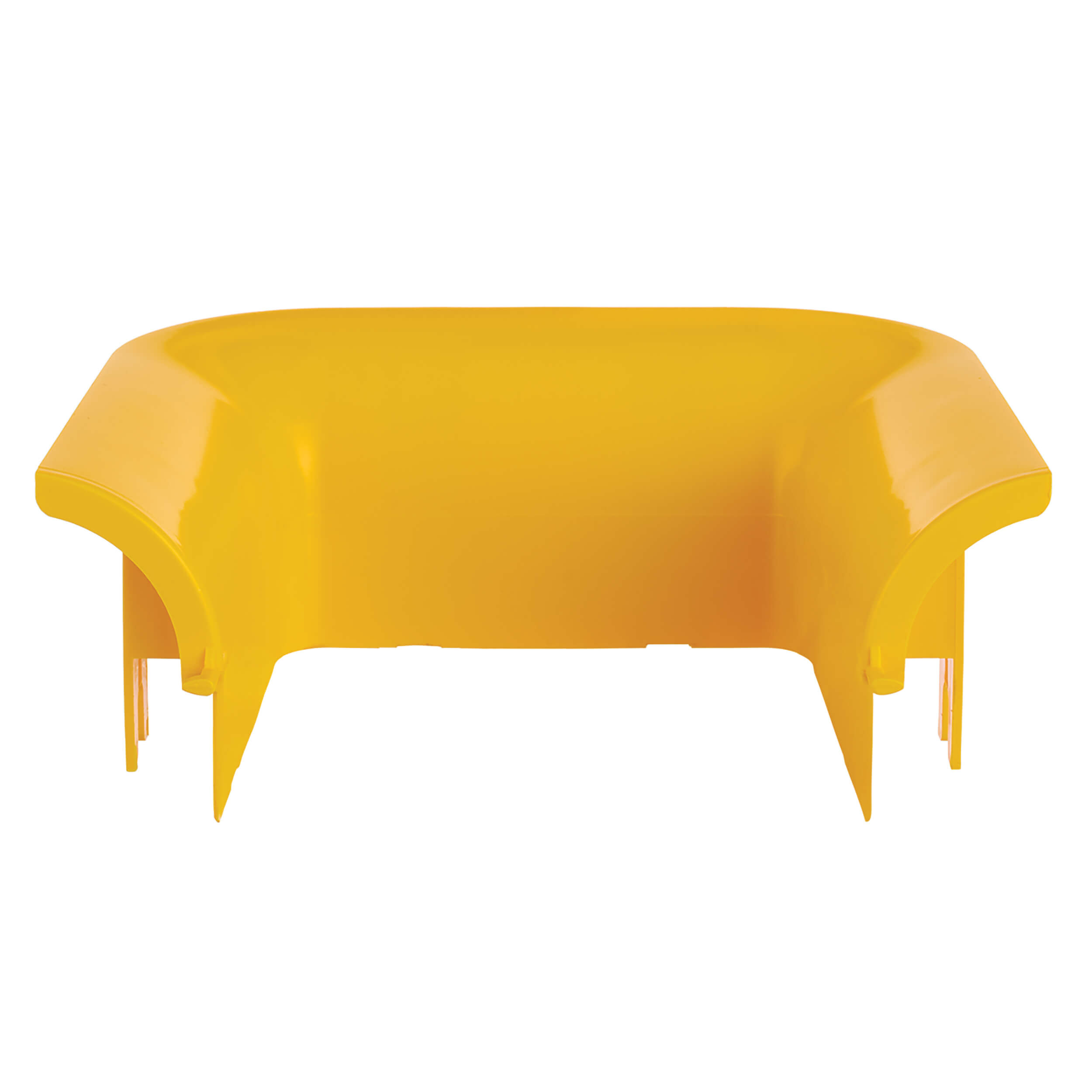 Trumpet Drop-Out Kit for Fiber Routing System, 120 mm (5 in.) | Eaton