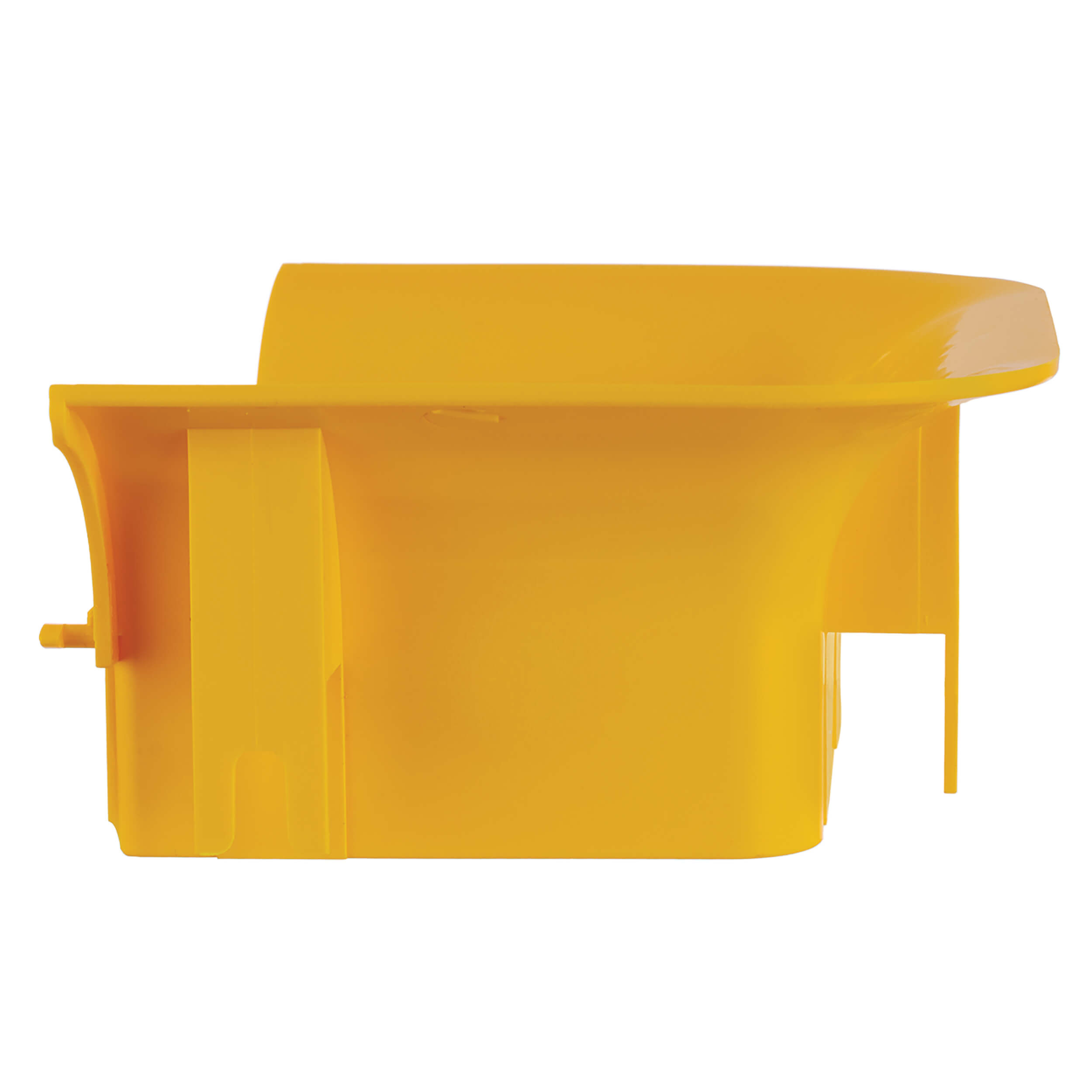 Trumpet Drop-Out Kit for Fiber Routing System, 120 mm (5 in.) | Eaton