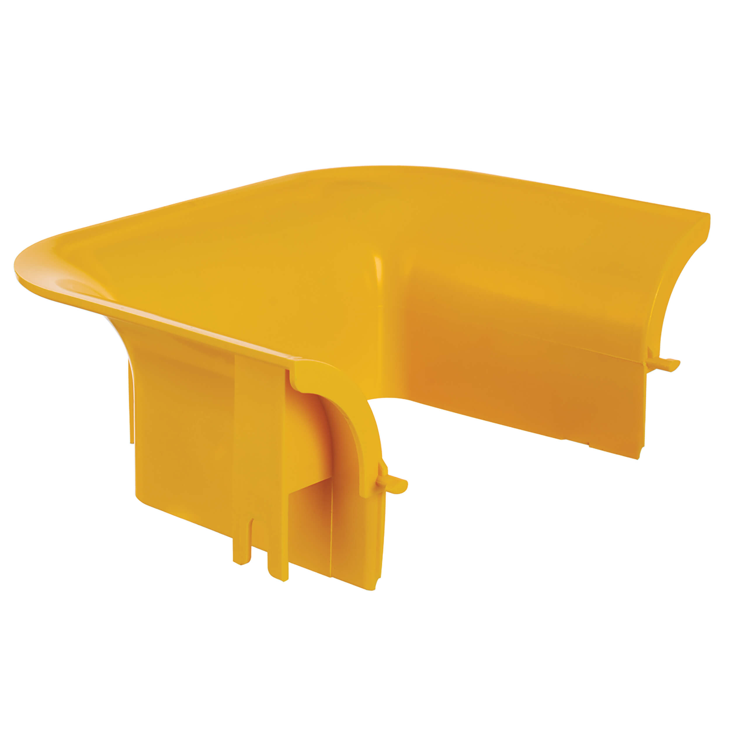 Trumpet Drop-Out Kit for Fiber Routing System, 120 mm (5 in.) | Eaton