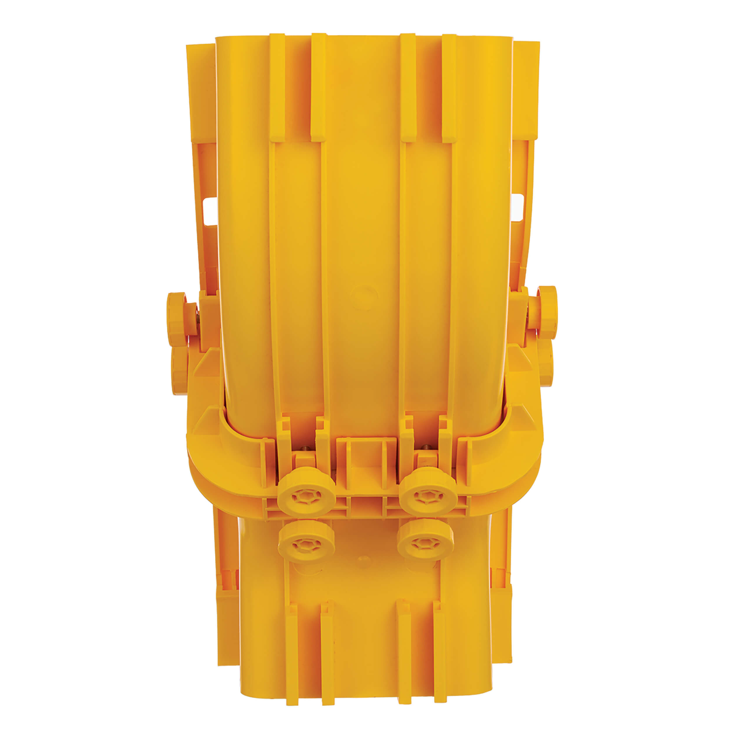 45-Degree Ramp Kit for Fiber Routing System, 120 mm (5 in.) | Eaton