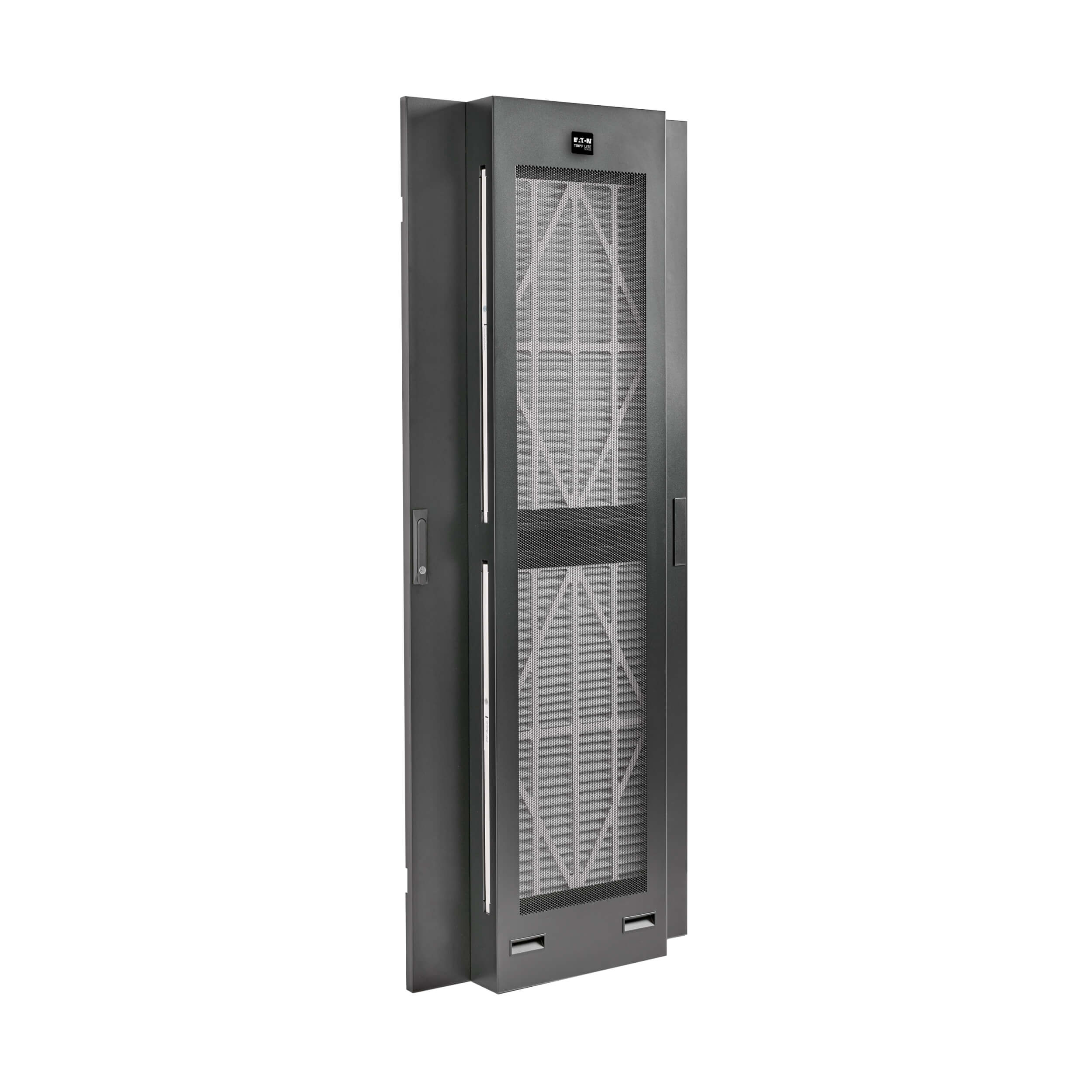 42U Wide Server Rack Fan Filter Door, 120V, 5-15P | Eaton