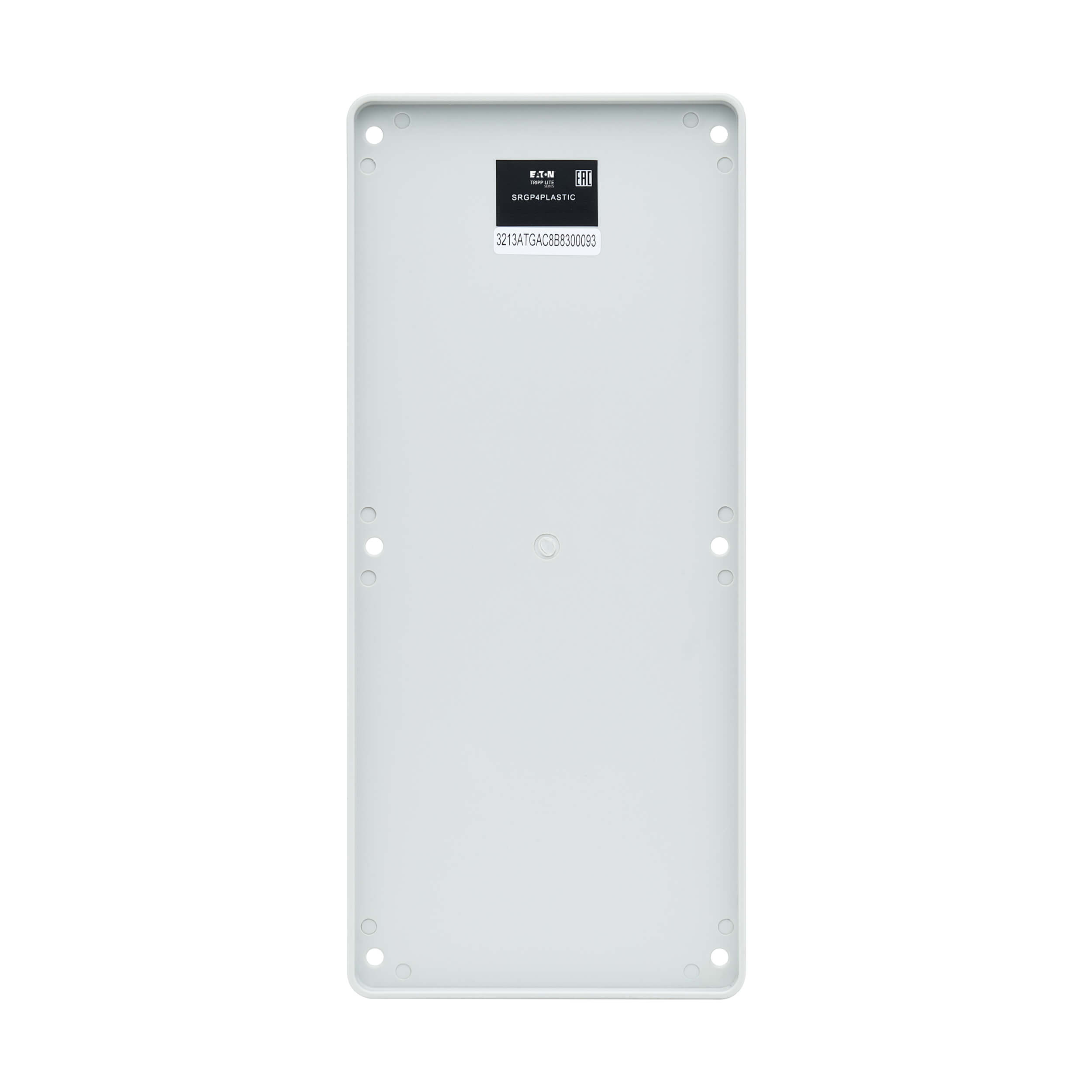Cable Entry Plate for NEMA-Rated Enclosures, Weatherproof | Eaton