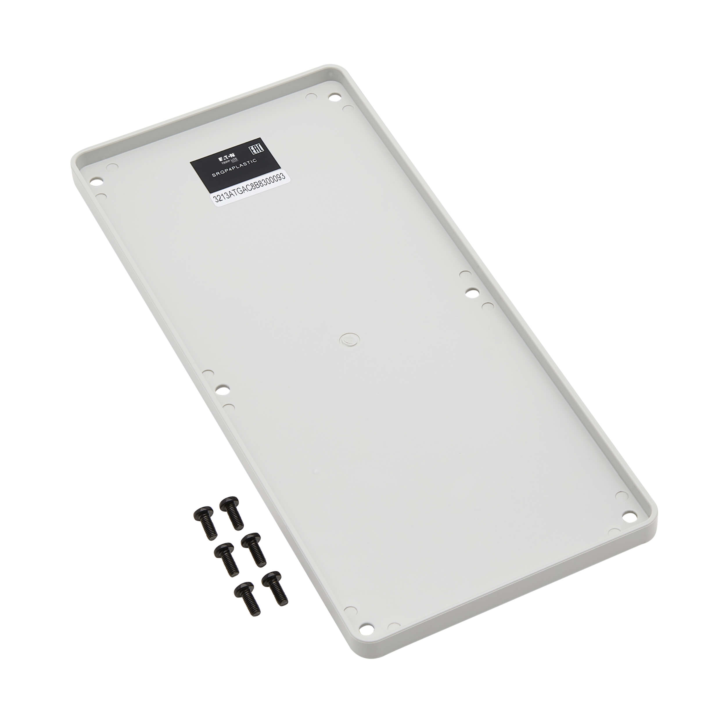 Cable Entry Plate for NEMA-Rated Enclosures, Weatherproof | Eaton