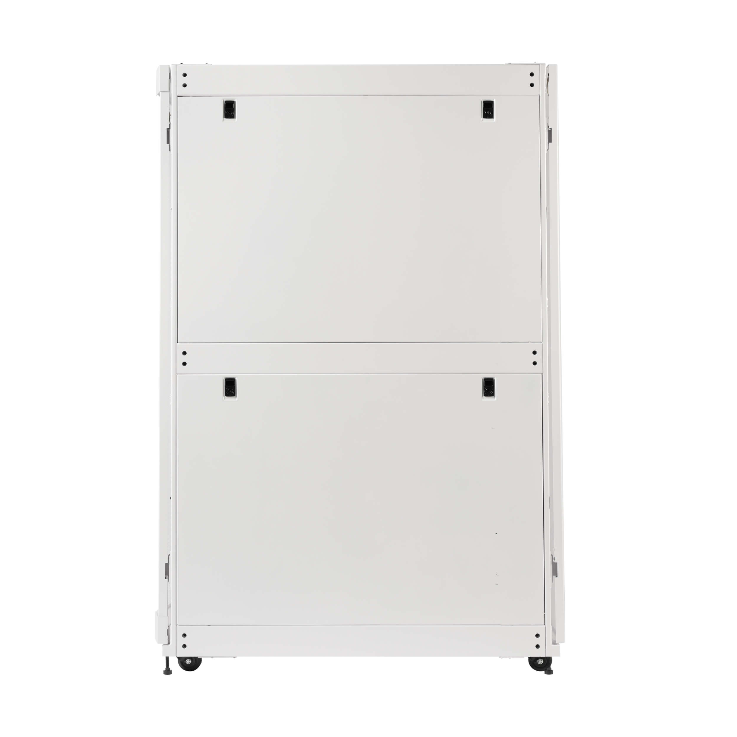 42U Heavy-Duty AI Server Rack Enclosure, White | Eaton