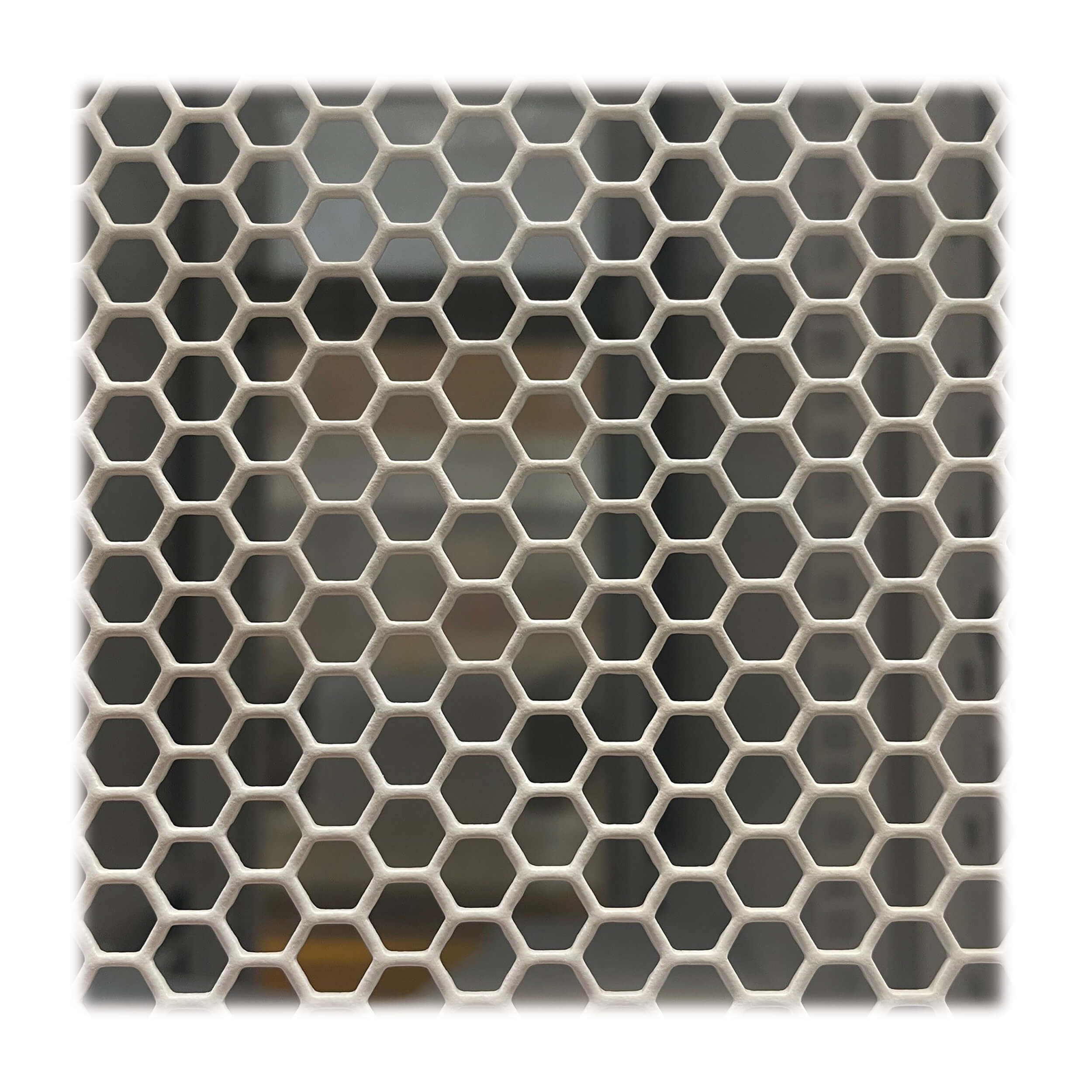 42U Heavy-Duty Deep Rack Enclosure for AI Servers, White | Eaton