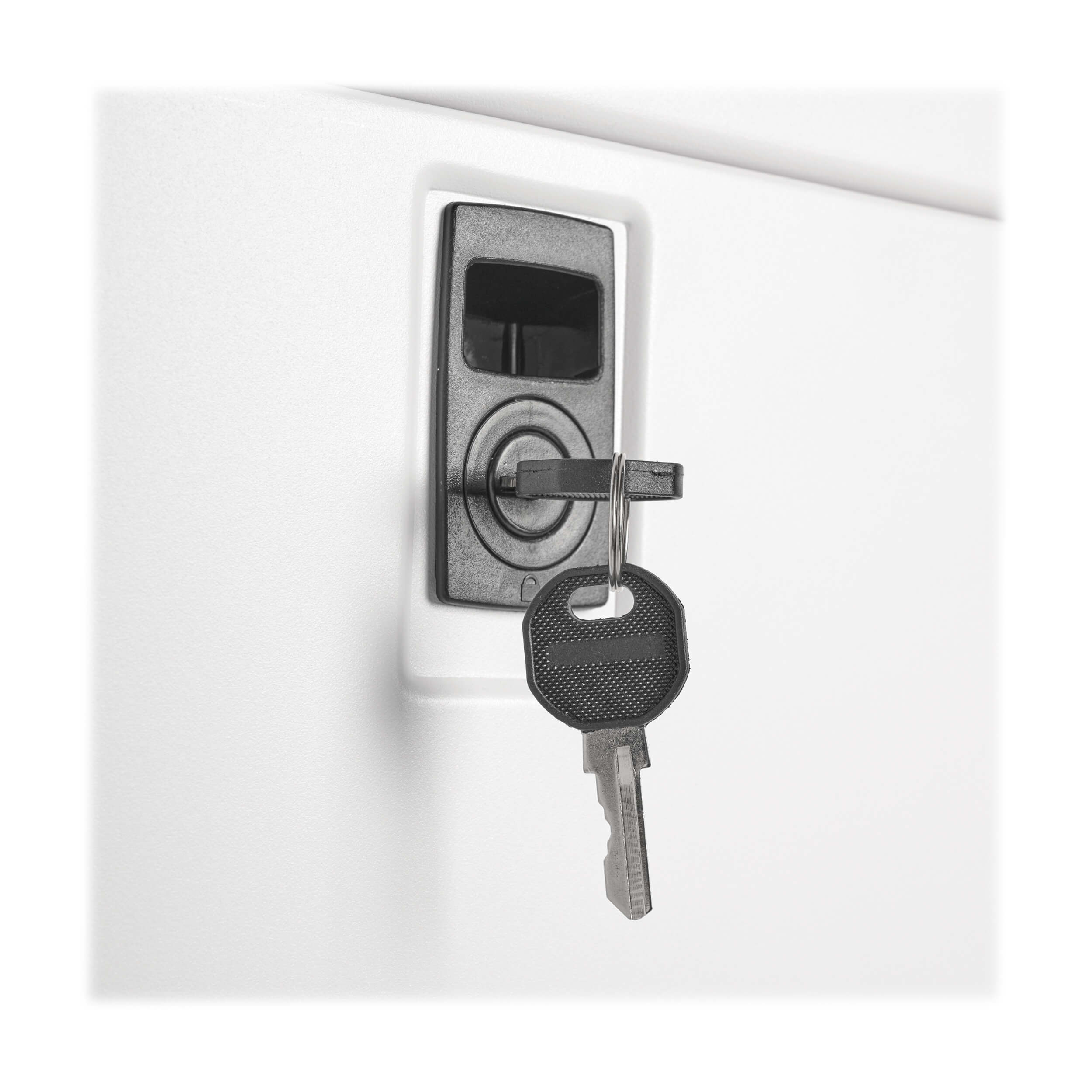 42U Heavy-Duty Extra Wide Deep Rack Enclosure for AI Servers, White | Eaton