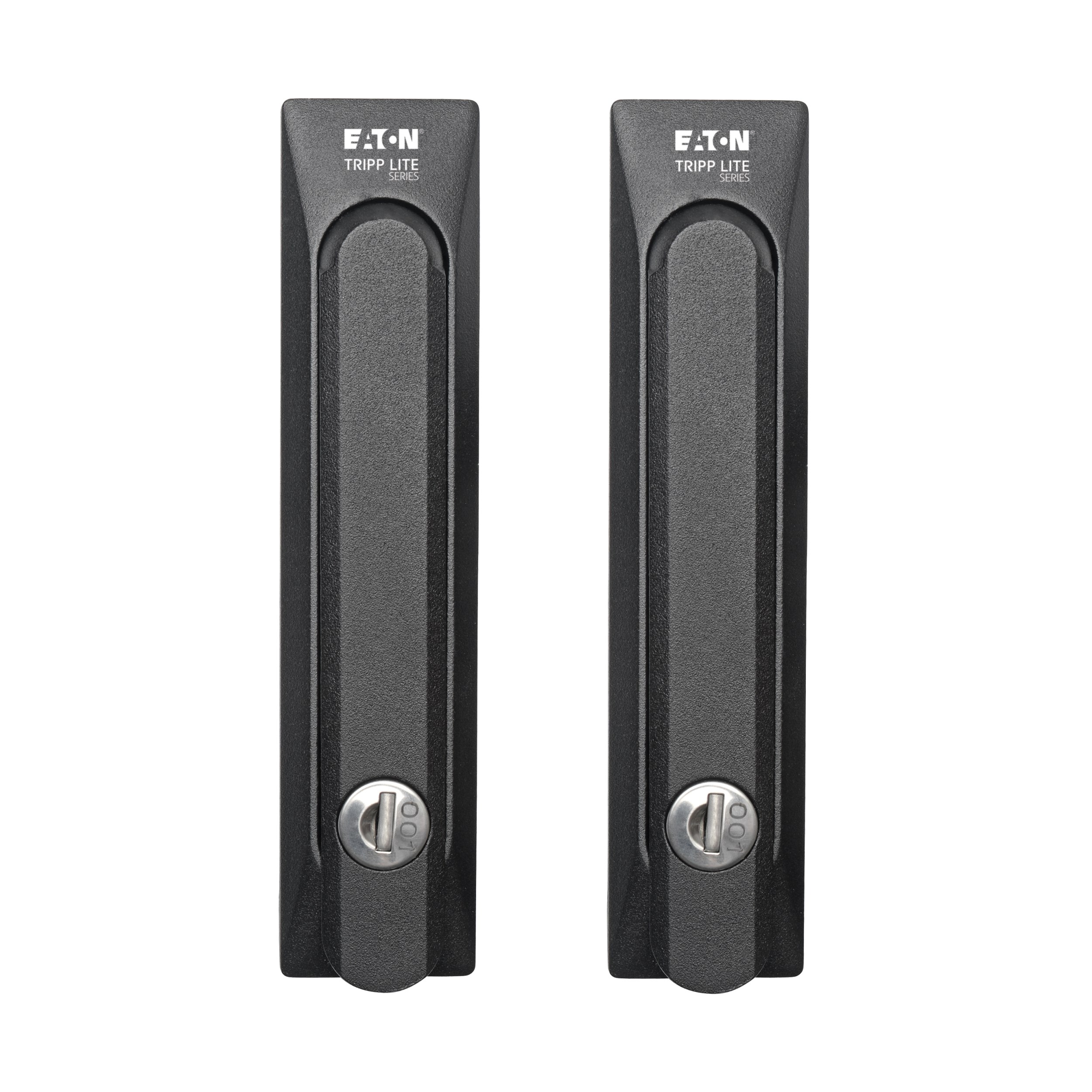 Server Rack Replacement Lock, 2 Keys, Version 1 | Eaton