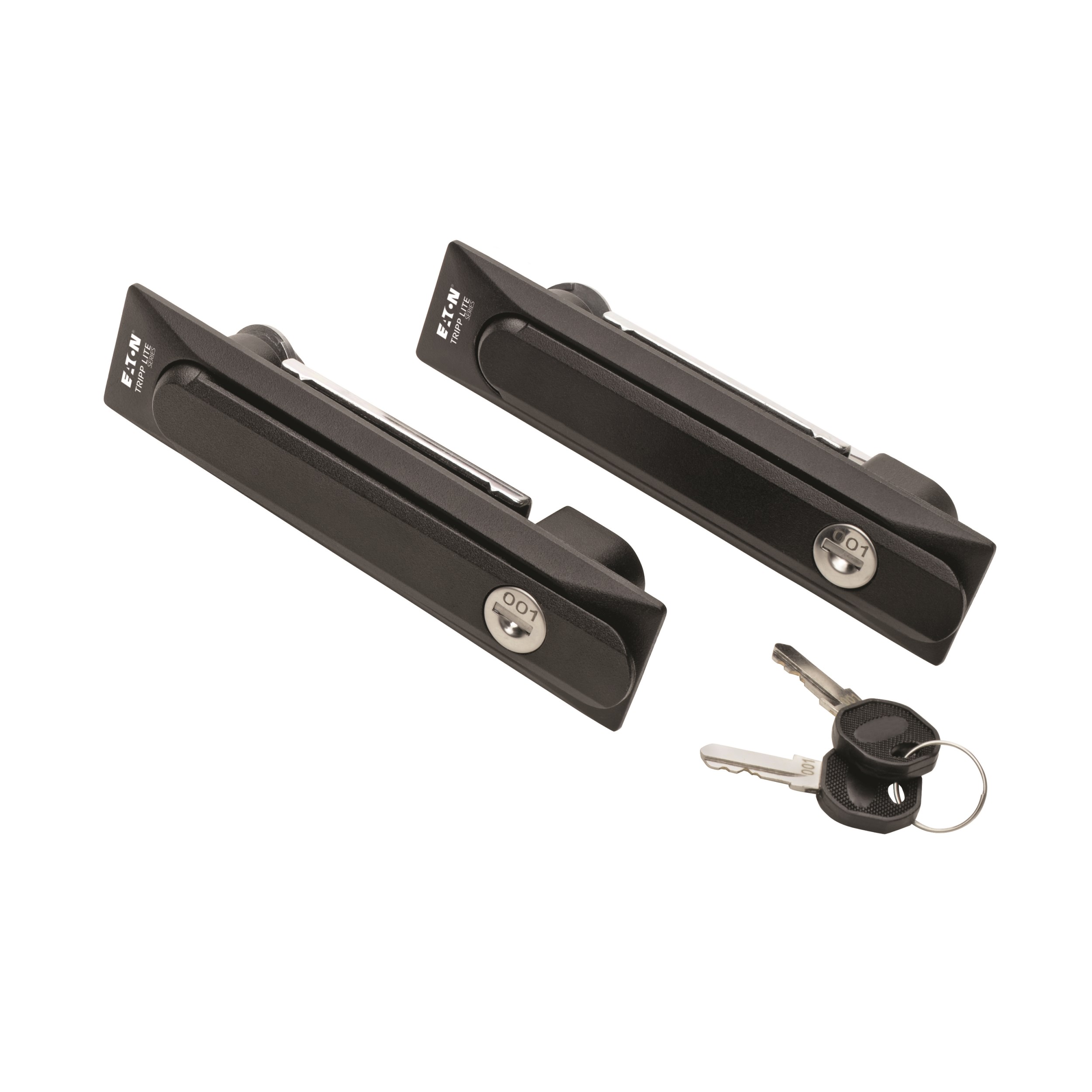 Server Rack Replacement Lock, 2 Keys, Version 1 | Eaton