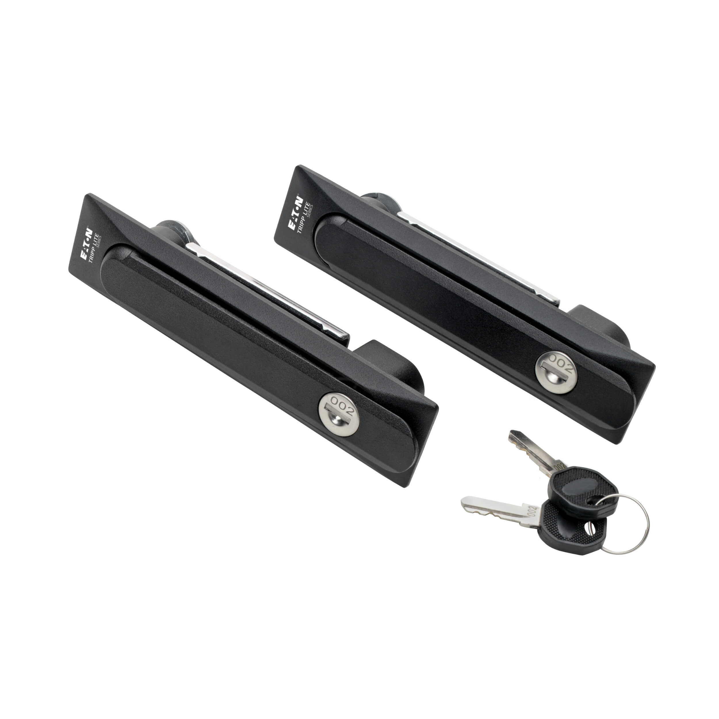 Server Rack Replacement Lock, 2 Keys, Version 2 | Eaton
