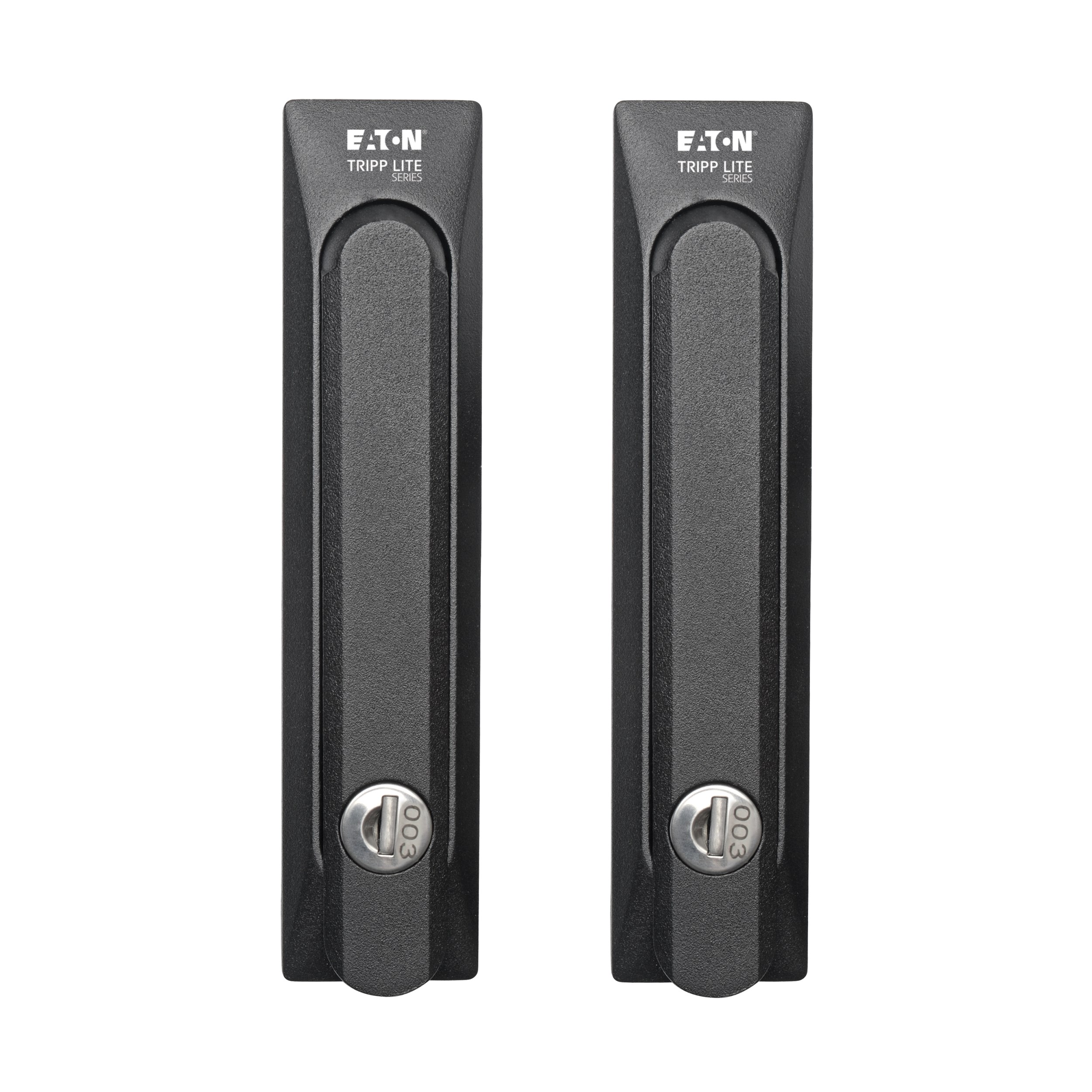 Server Rack Replacement Lock, 2 Keys, Version 3 | Eaton