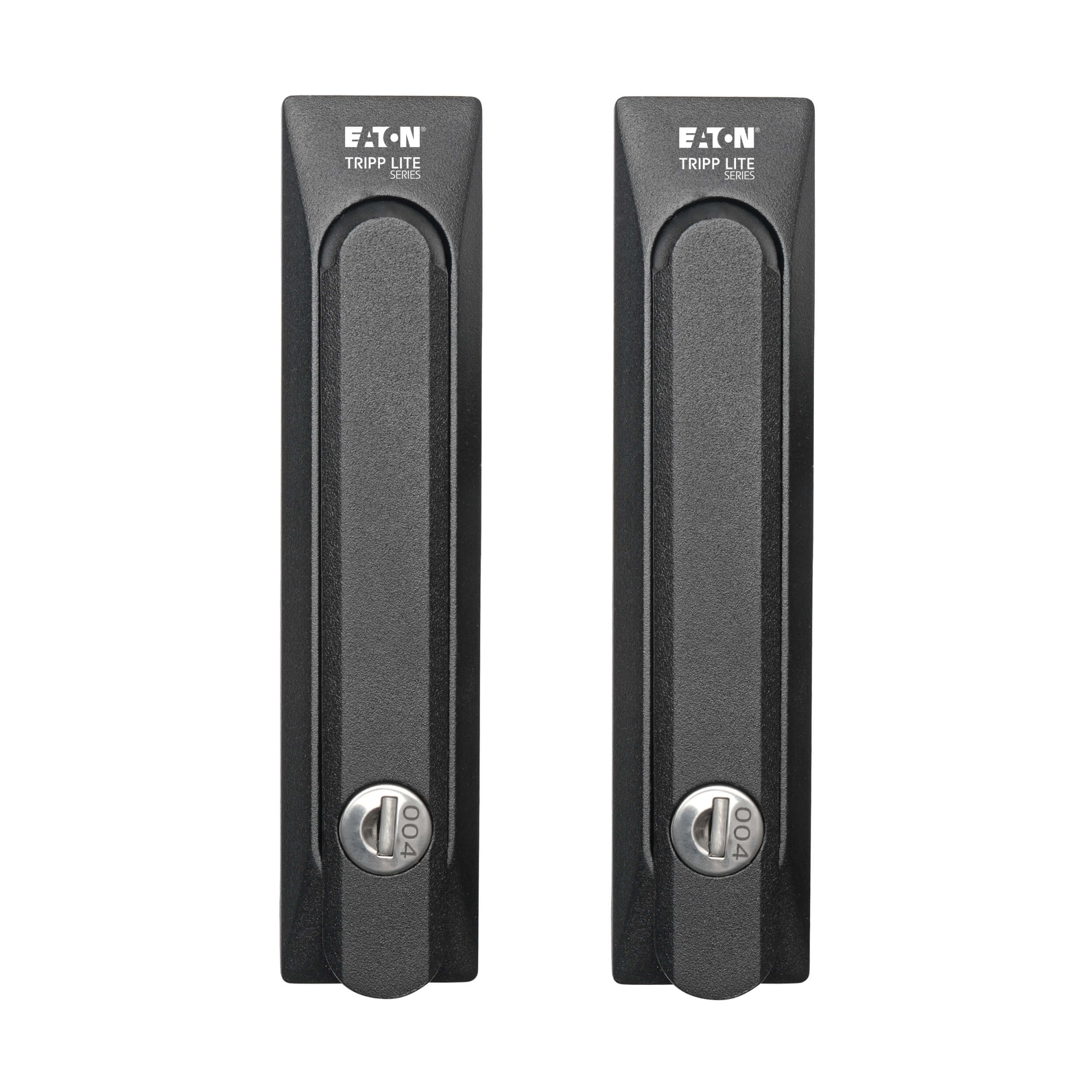 Server Rack Replacement Lock, 2 Keys, Version 4 | Eaton