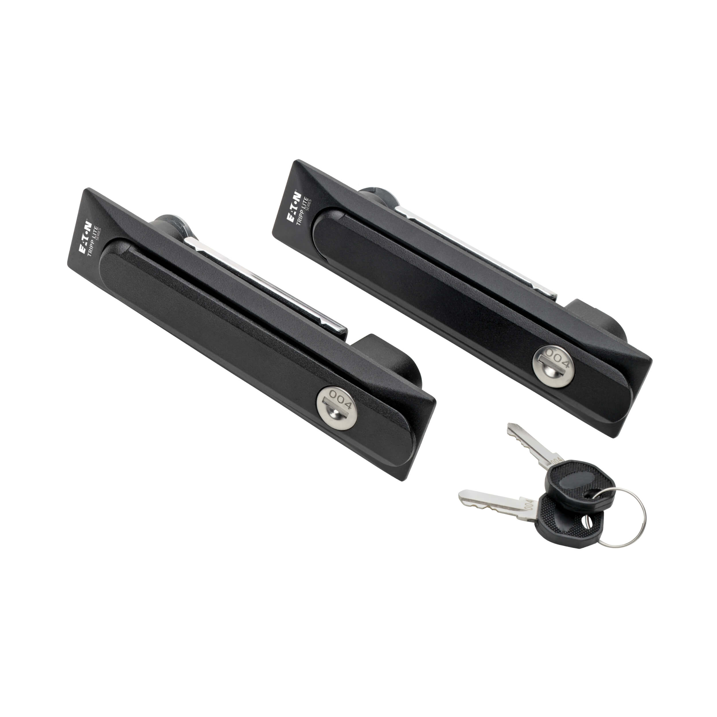 Server Rack Replacement Lock, 2 Keys, Version 4 | Eaton