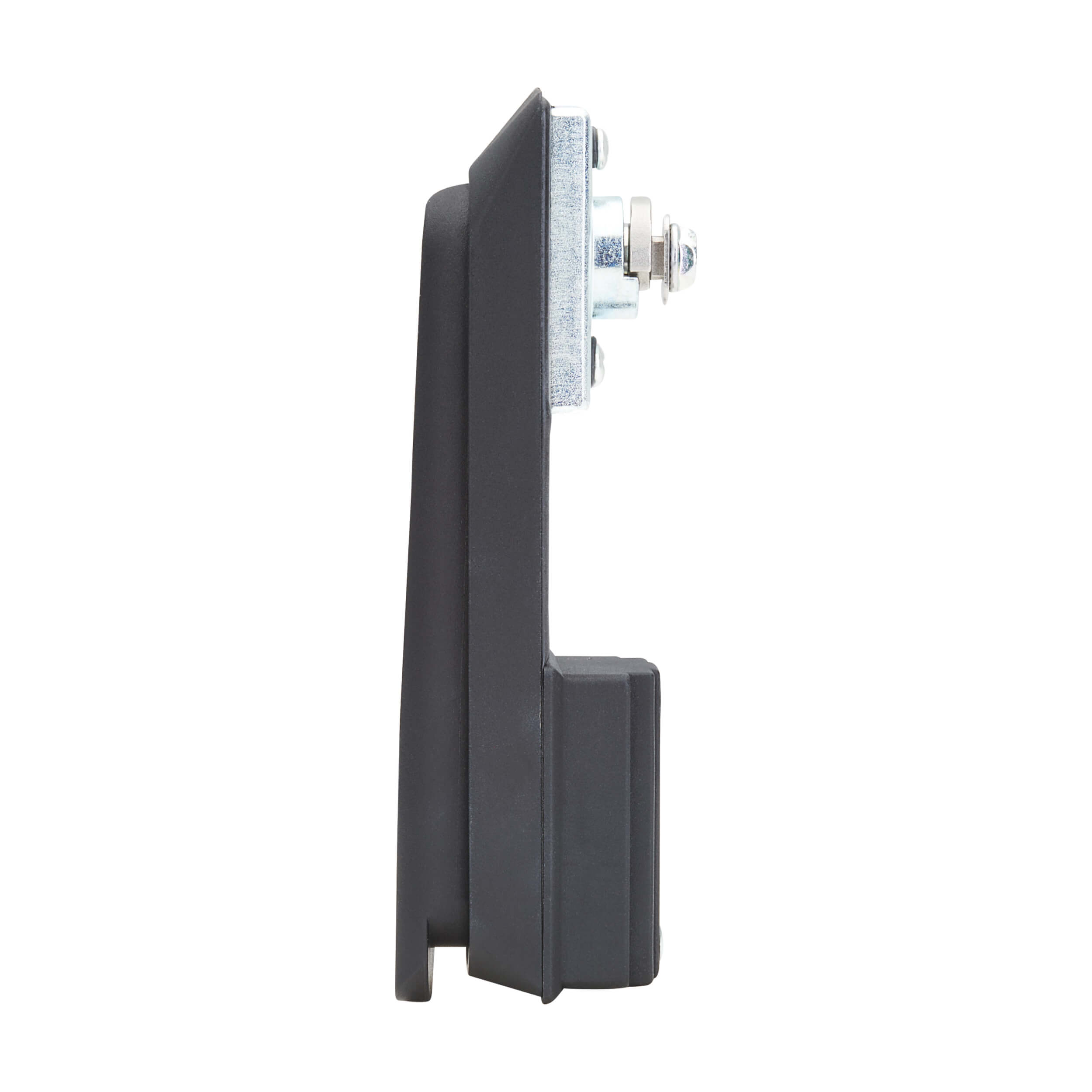 Server Rack Door handles with SFIC Core | Eaton