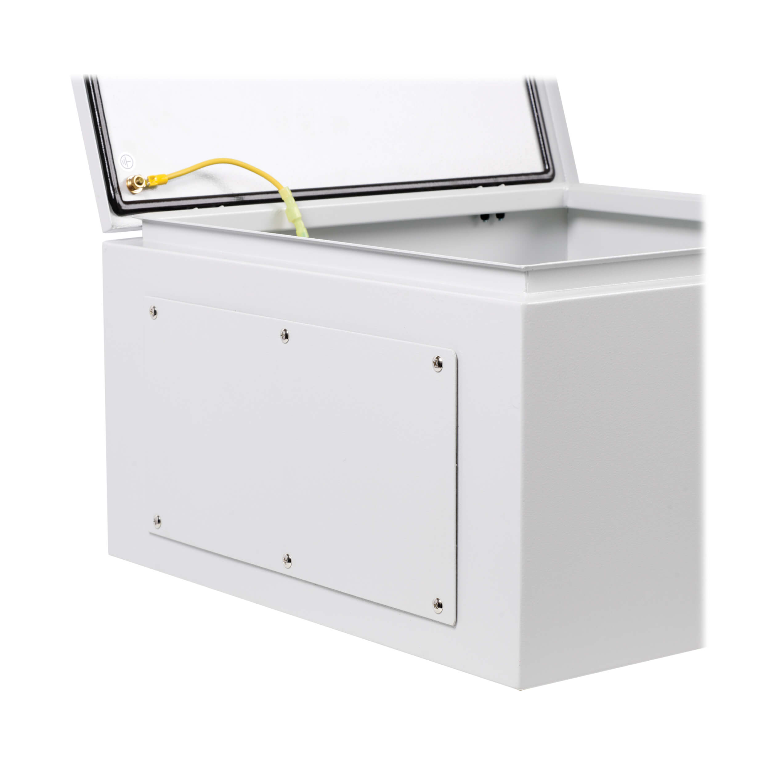 SmartRack Outdoor Enclosure, NEMA 4, Large | Eaton