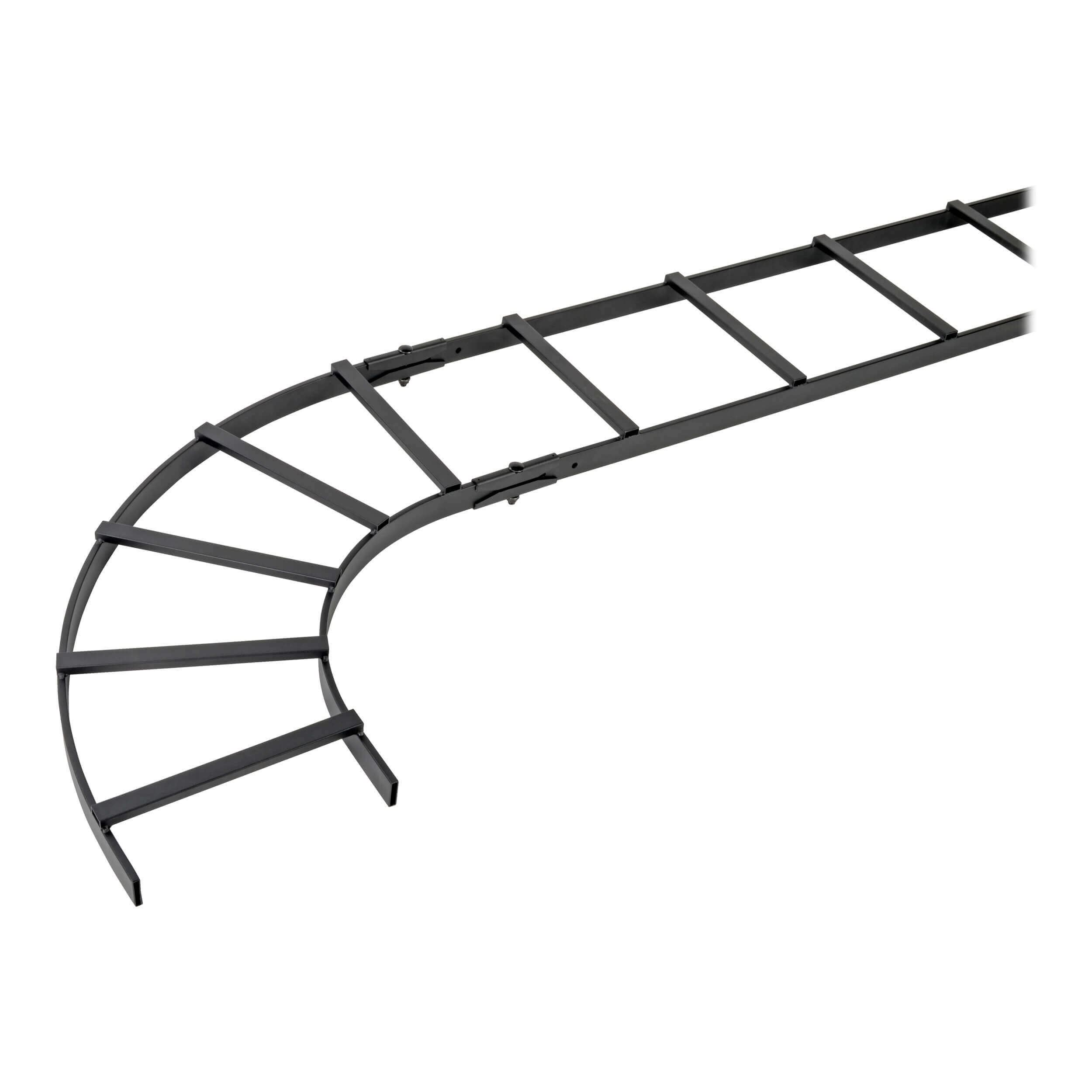 Cable Ladder Runway E-Bend - 90 Degrees, 12 in. Width | Eaton