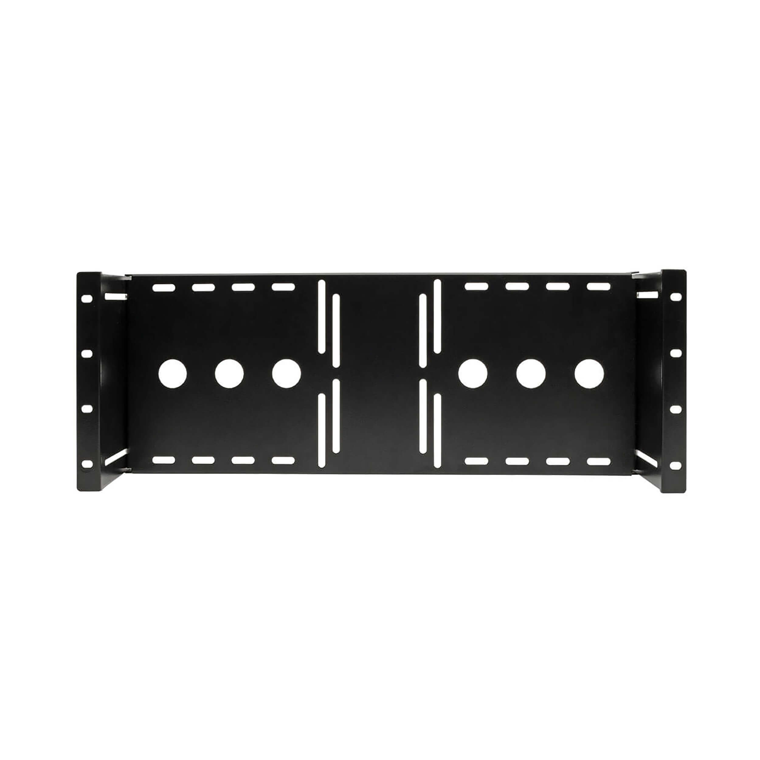 Monitor Rack Mount Bracket, 4U, for LCD Monitor up to 17-19" | Eaton
