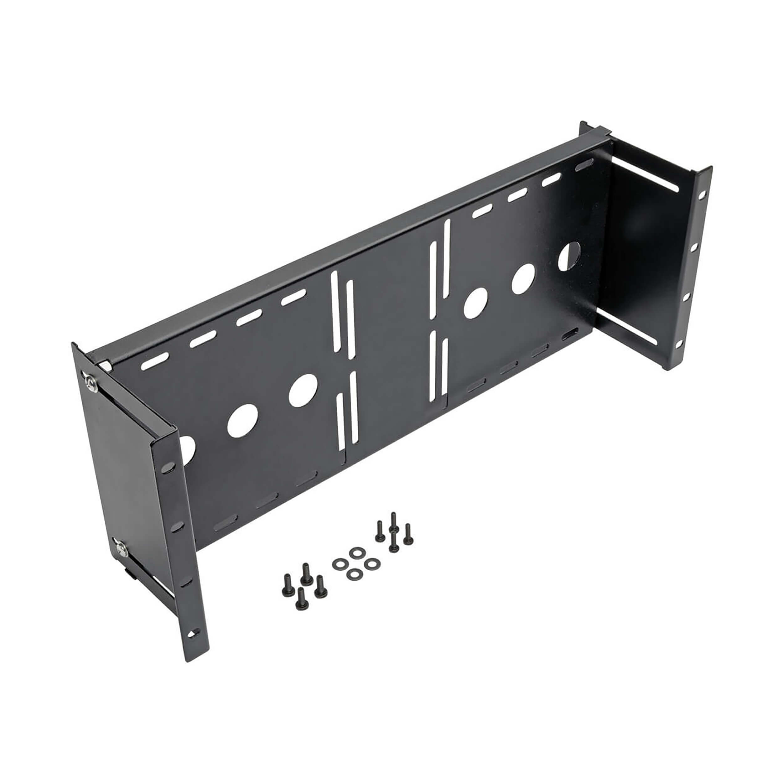 Monitor Rack Mount Bracket, 4U, for LCD Monitor up to 17-19" | Eaton