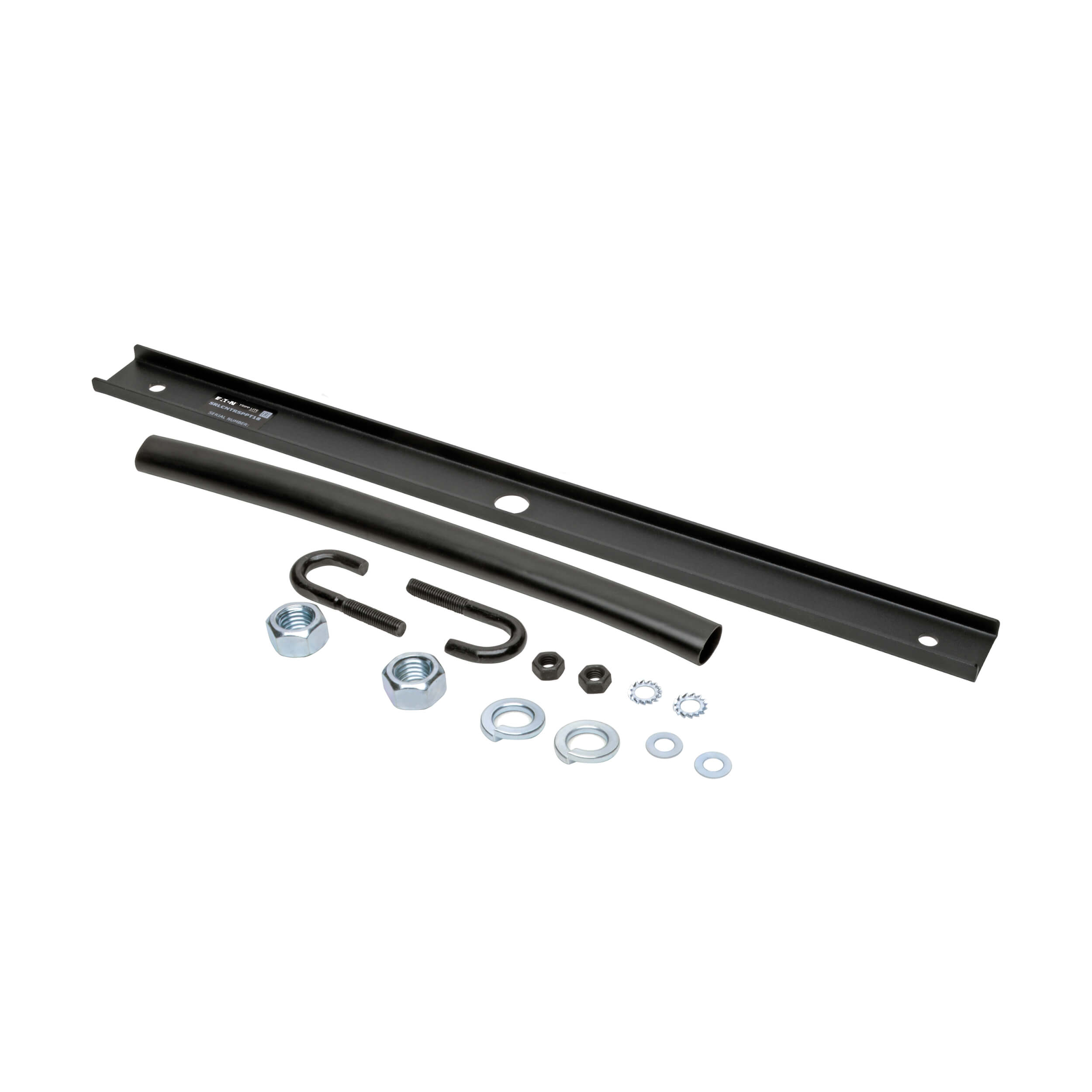 Server Rack Support Kit for 12-in. Cable Runway | Eaton
