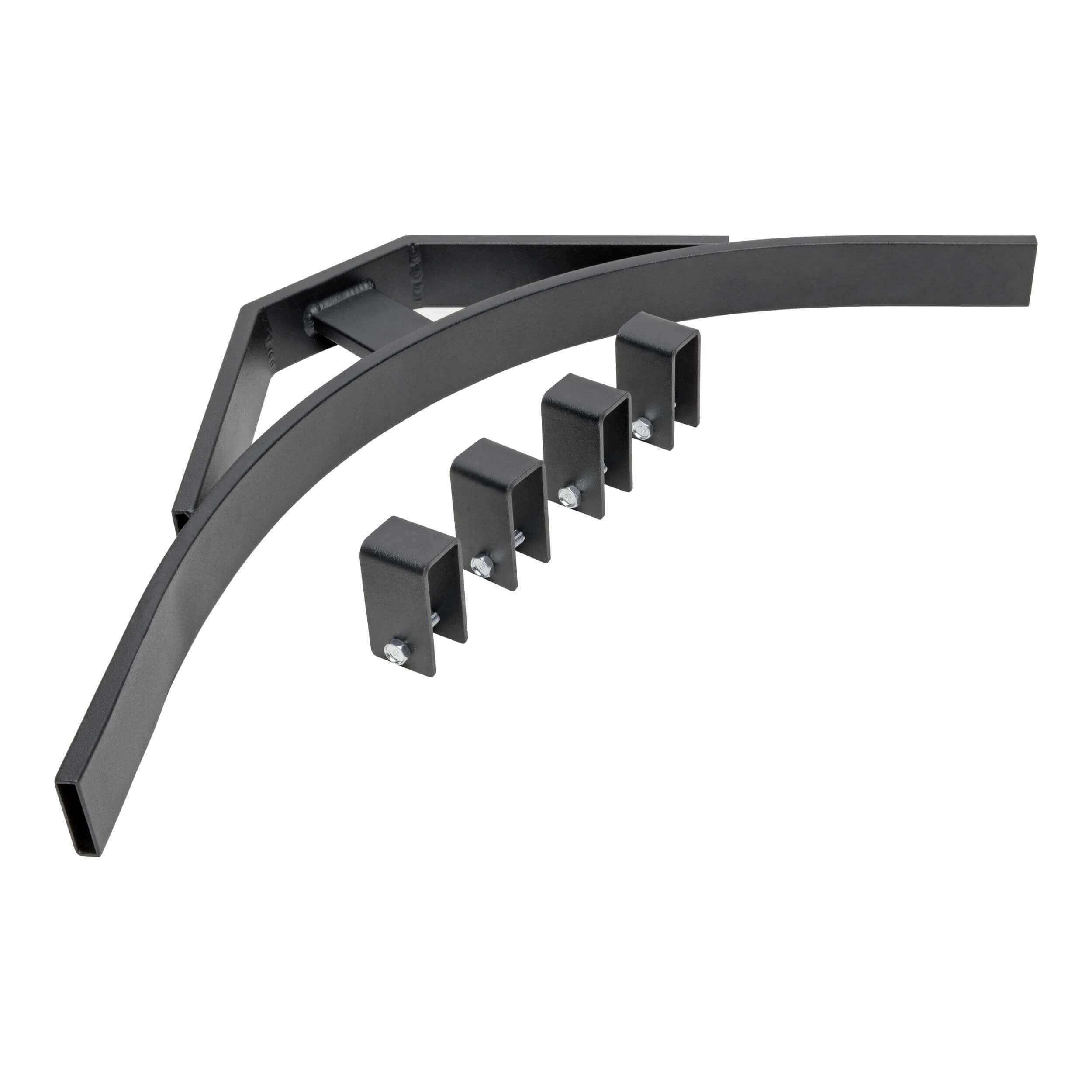 Trip Lite Server Rack Bracket Kit for 12-in. & 18-in. Ladder Runway | Eaton