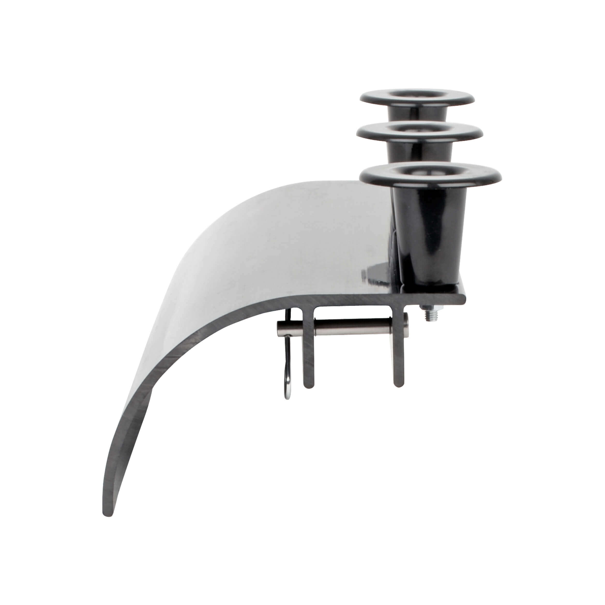 Server Rack Radius Drop for 12-in. Ladder Section | Eaton