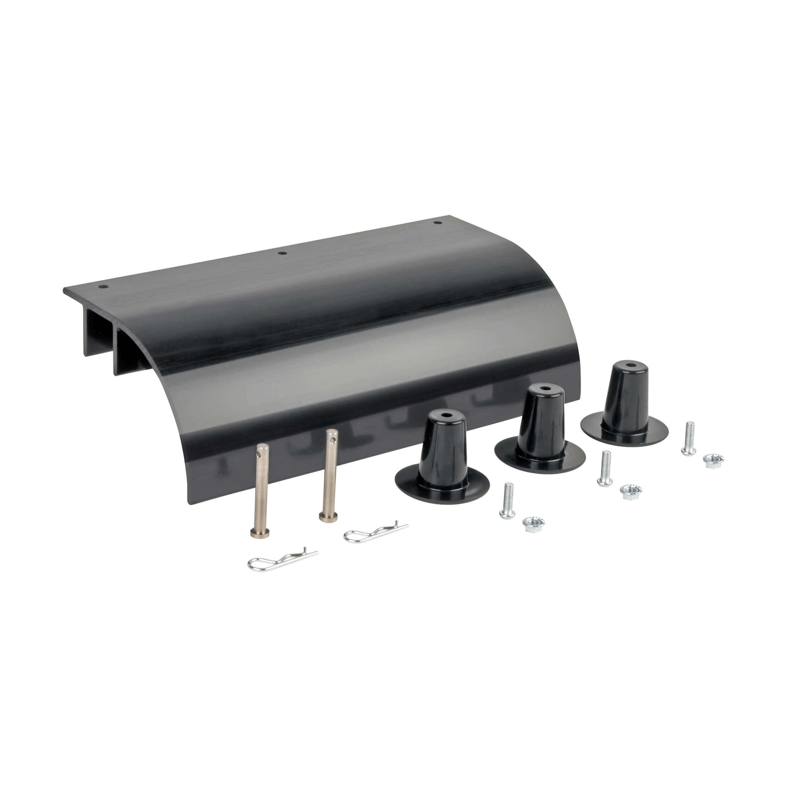 Server Rack Radius Drop for 12-in. Ladder Section | Eaton