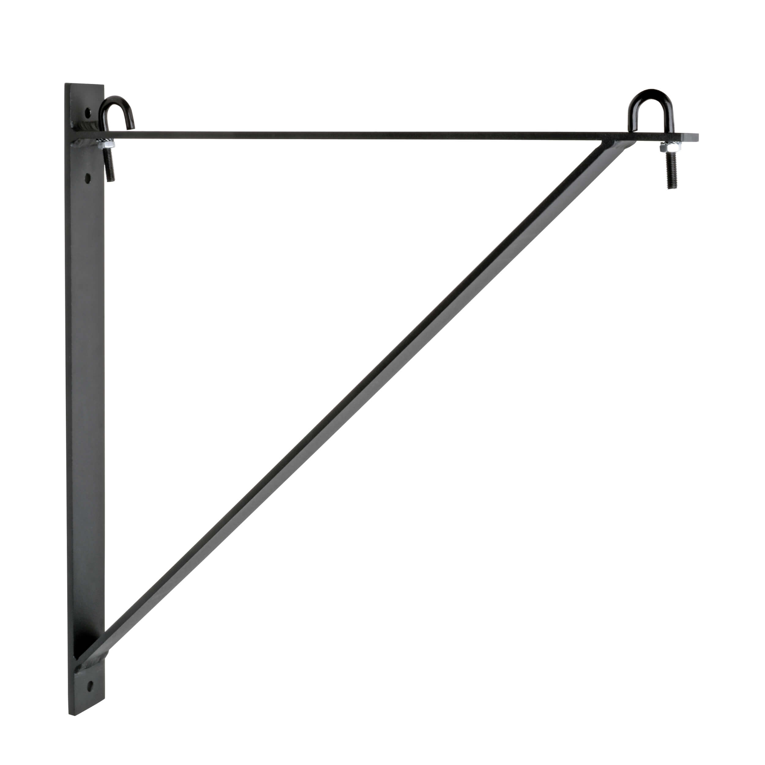 Server Rack Triangular Wall Support Kit | Eaton