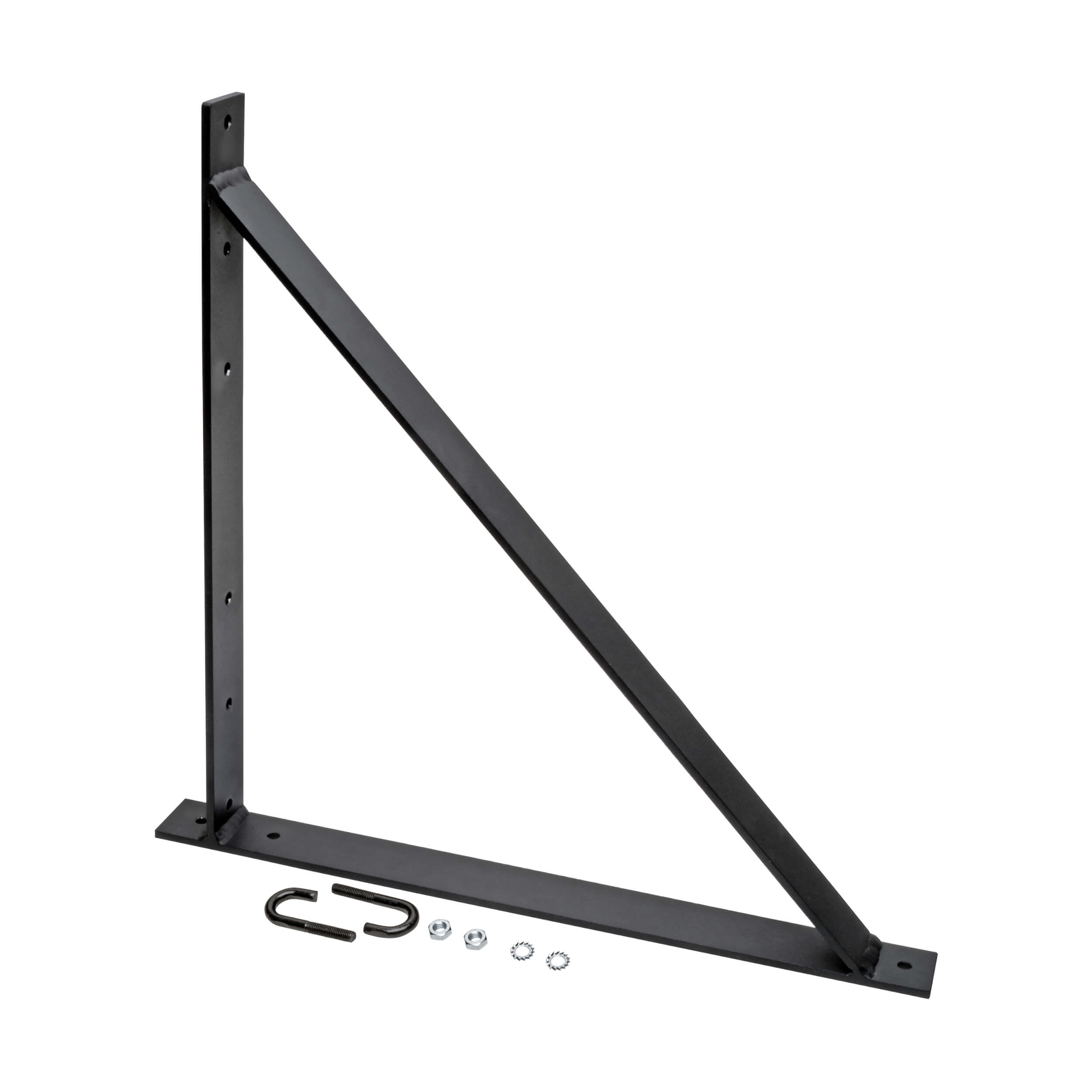 Server Rack Triangular Wall Support Kit | Eaton