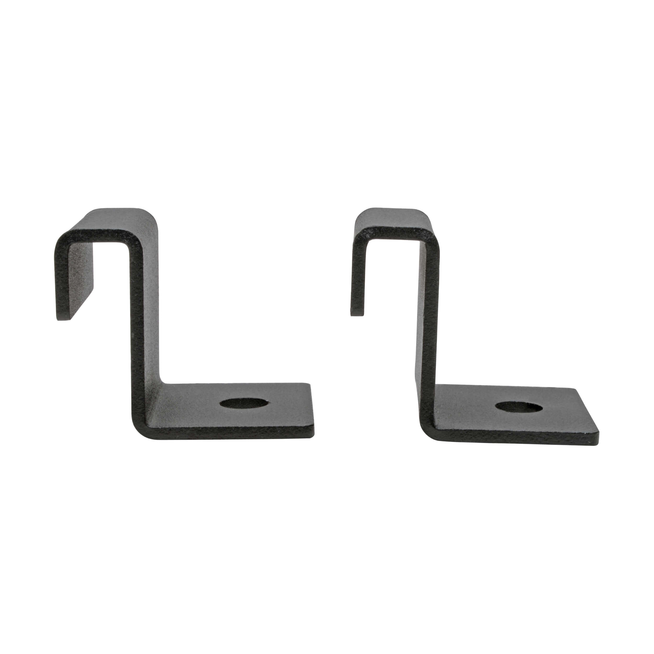 Cable Runway Vertical Wall Brackets, Straight | Eaton