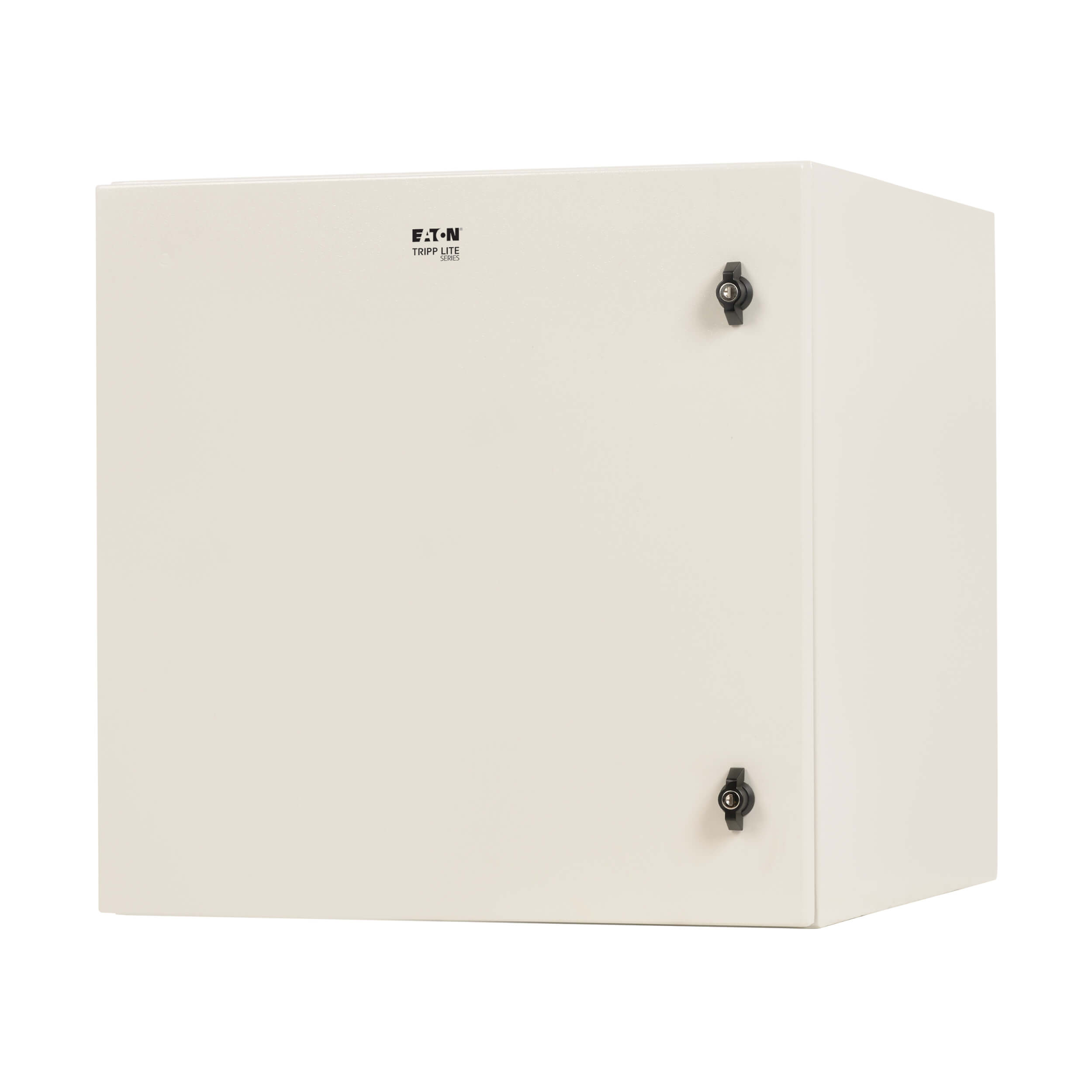 12U Industrial Server Rack NEMA 4, Gray | Eaton