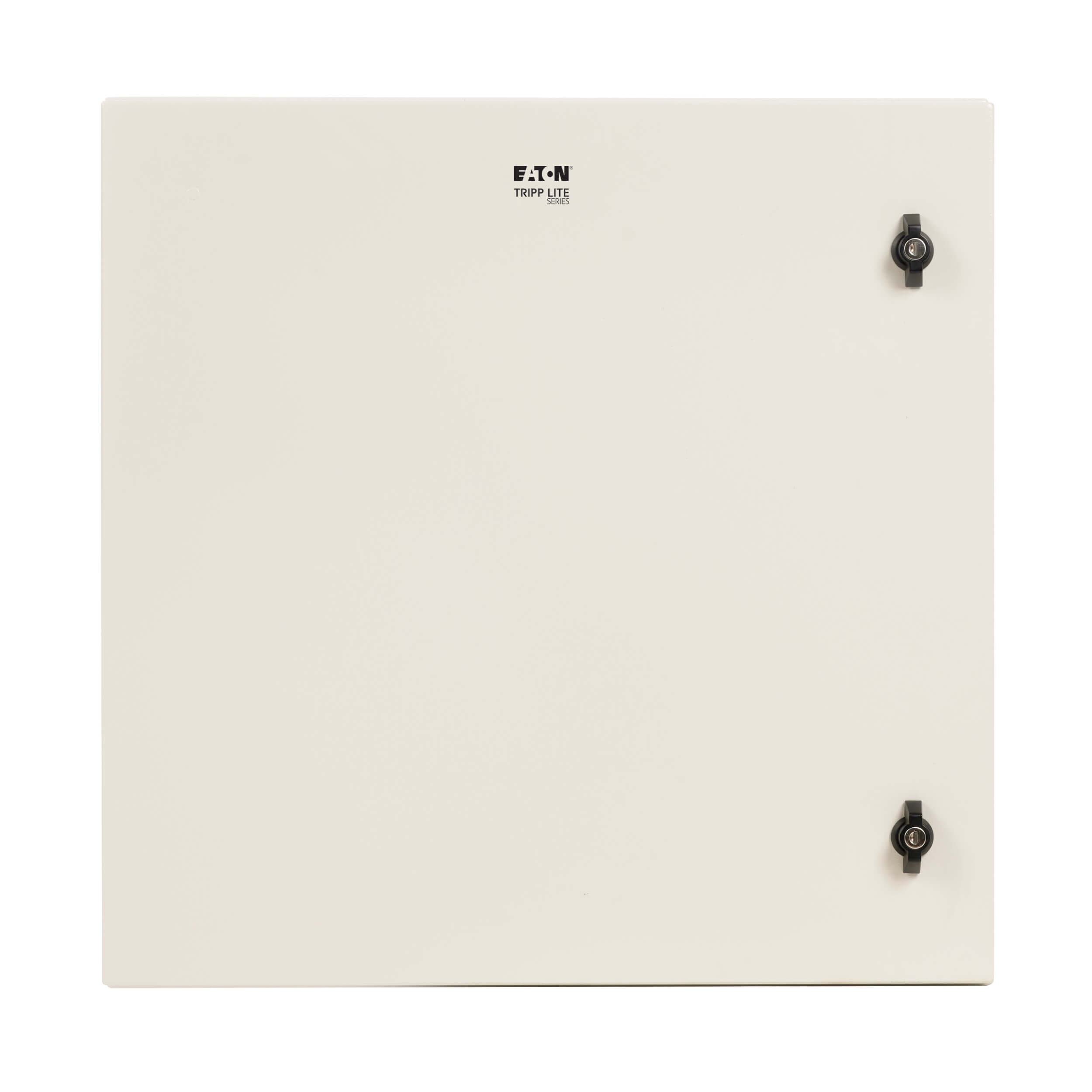 12U Industrial Server Rack NEMA 4, Gray | Eaton