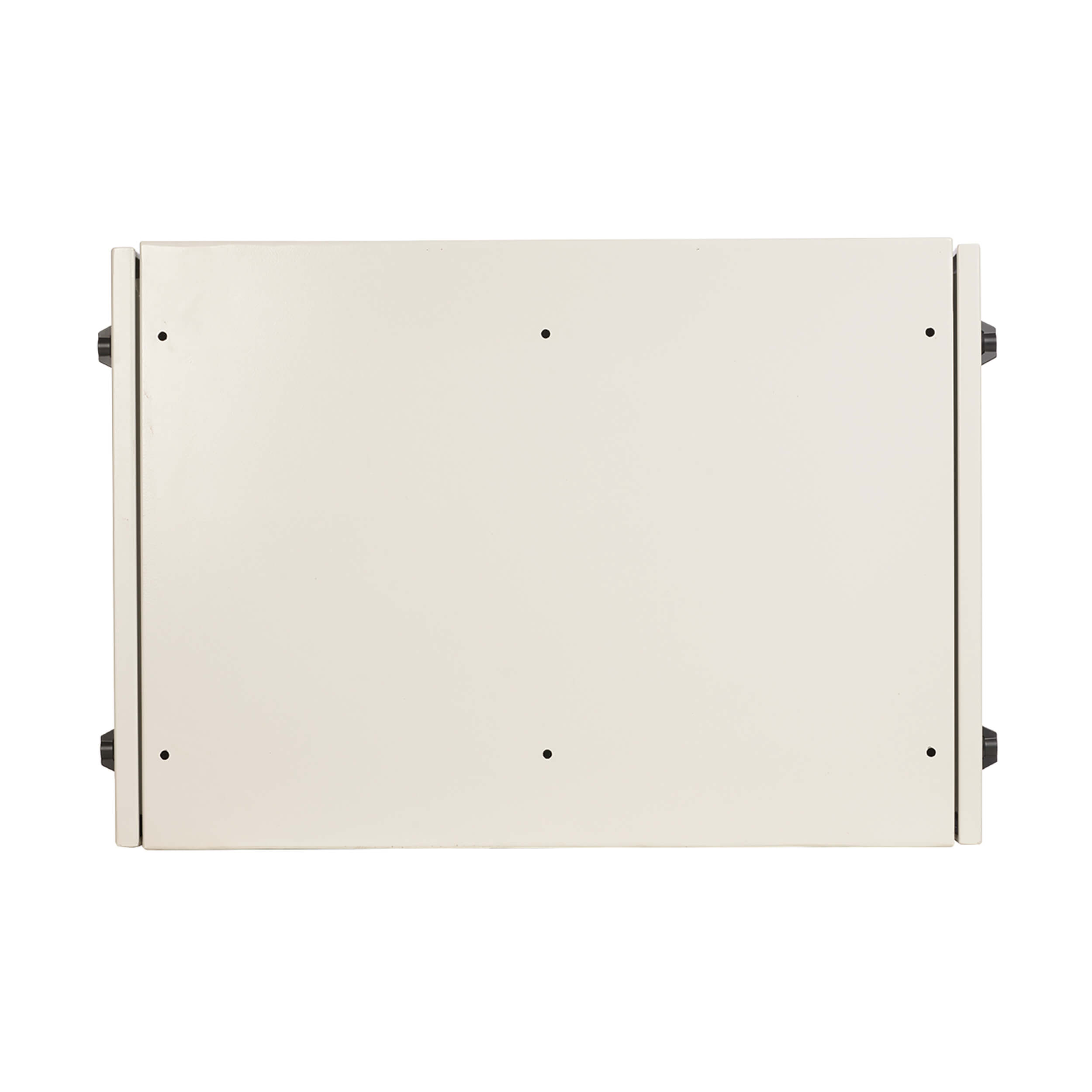 12U Industrial Server Rack NEMA 4, Gray, Heavy-Duty, Low Profile | Eaton