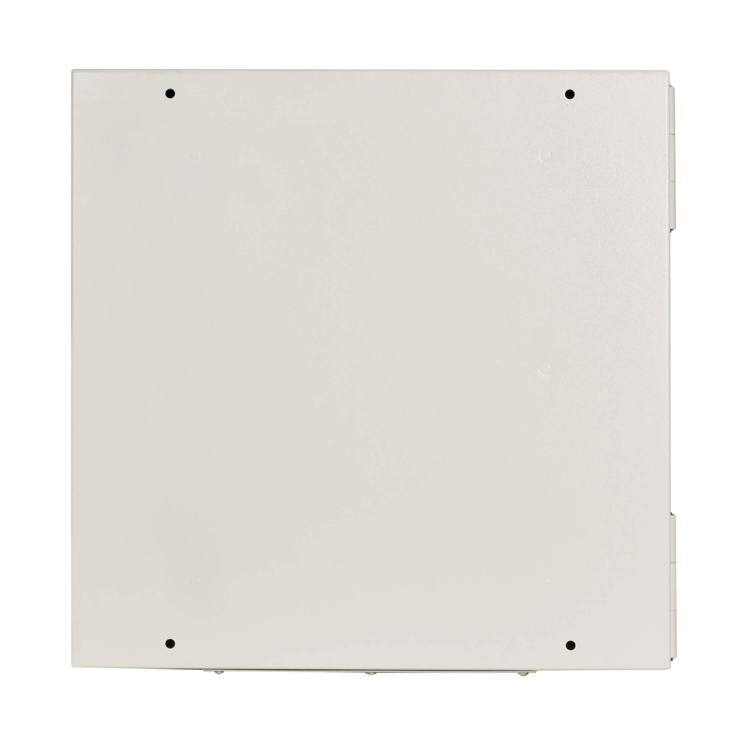 12U Industrial Server Rack NEMA 4, Gray, Swinging | Eaton