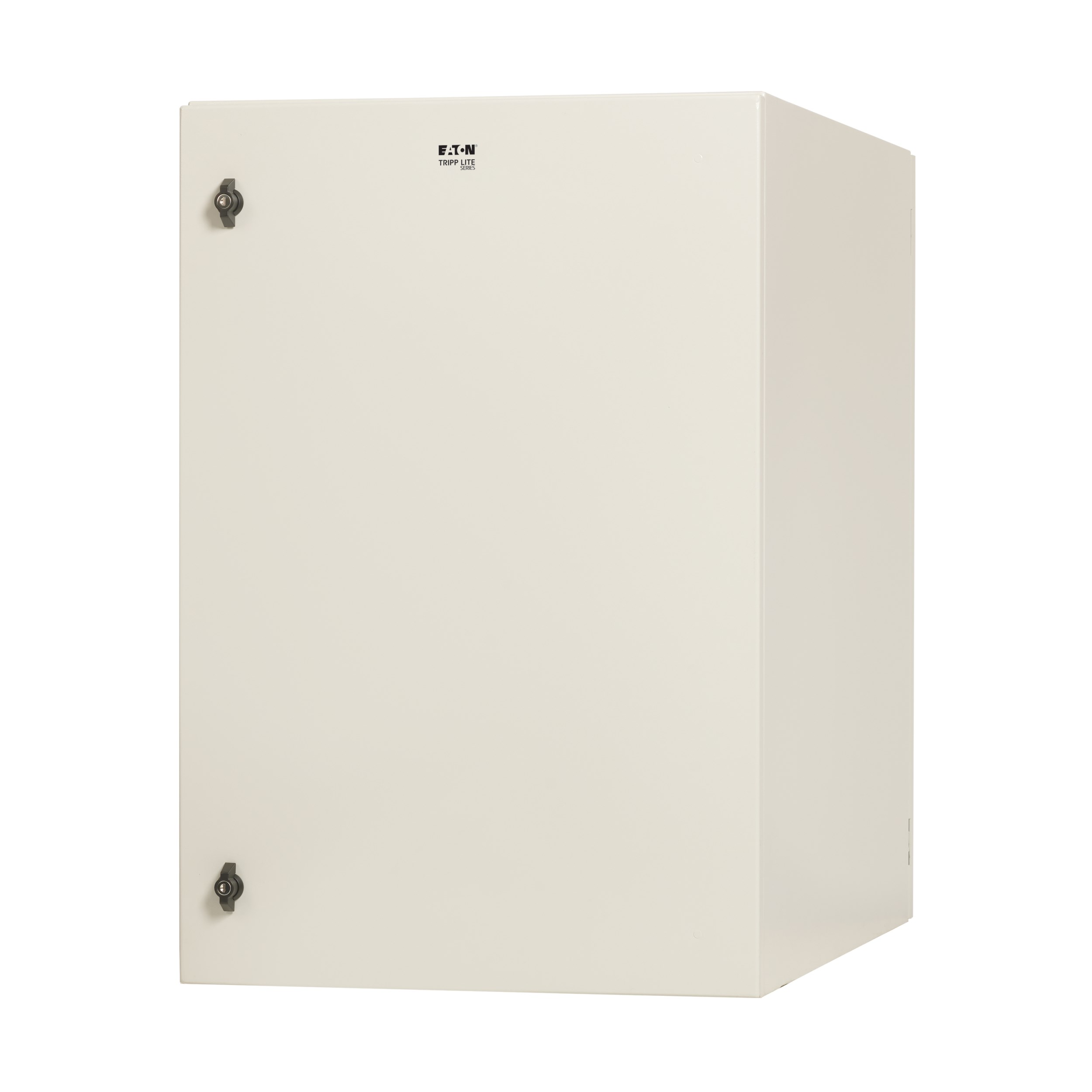 18U Industrial Server Rack NEMA 4, Gray, Heavy-Duty | Eaton