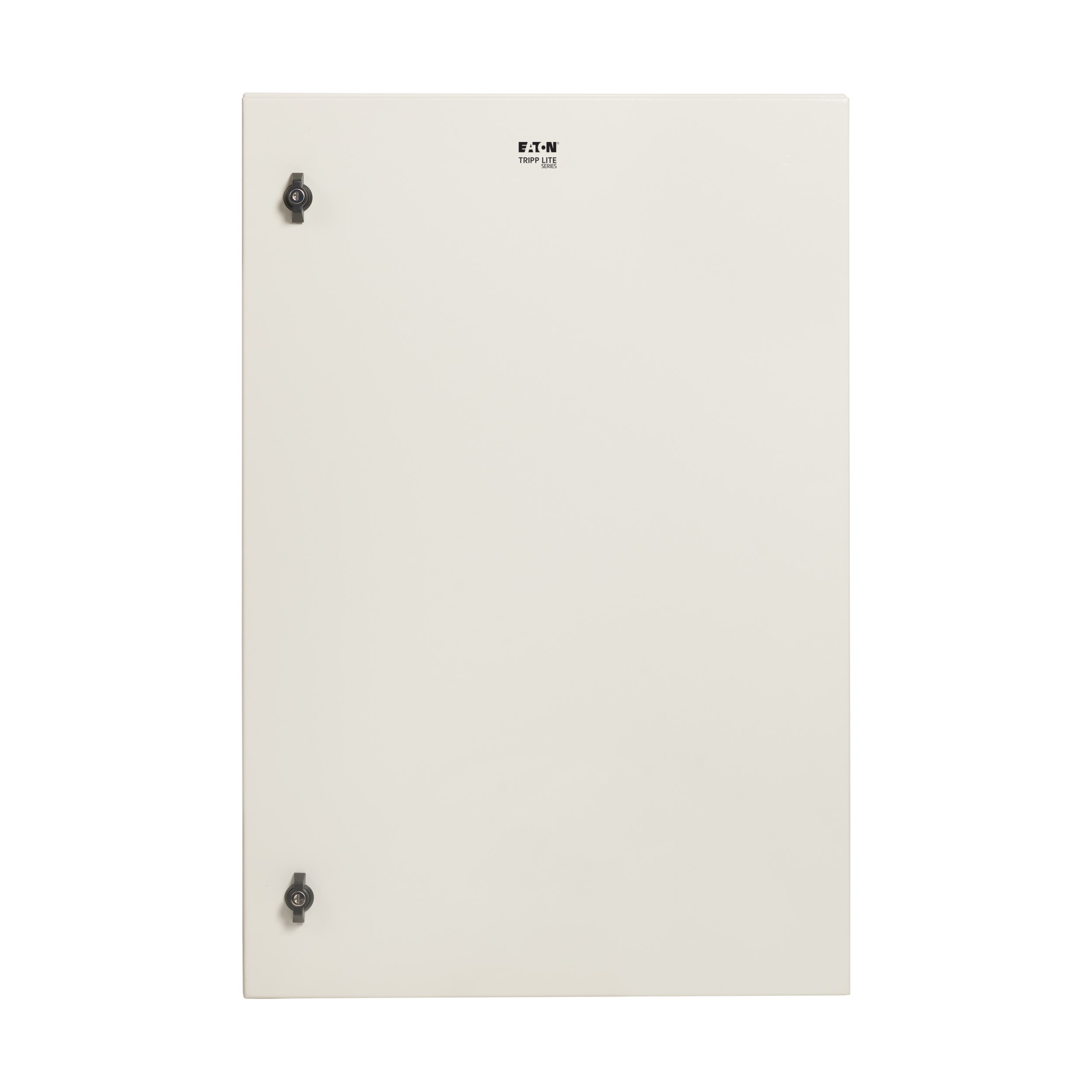 18U Industrial Server Rack NEMA 4, Gray, Heavy-Duty | Eaton