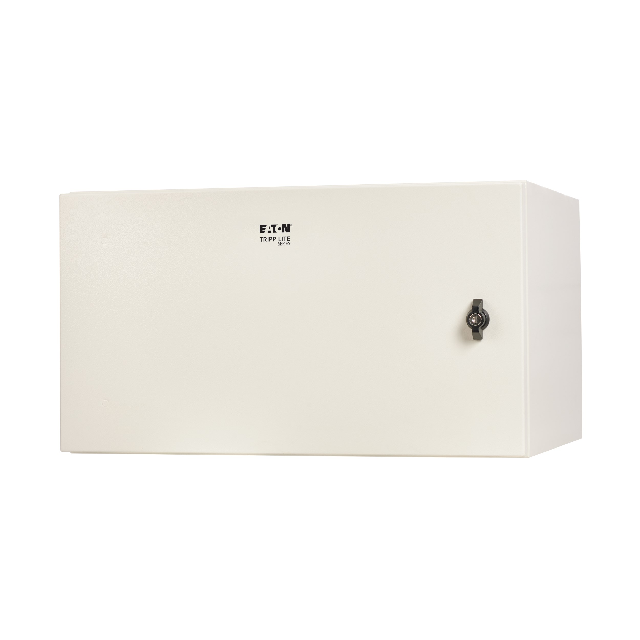 6U Industrial Server Rack NEMA 4, Gray | Eaton