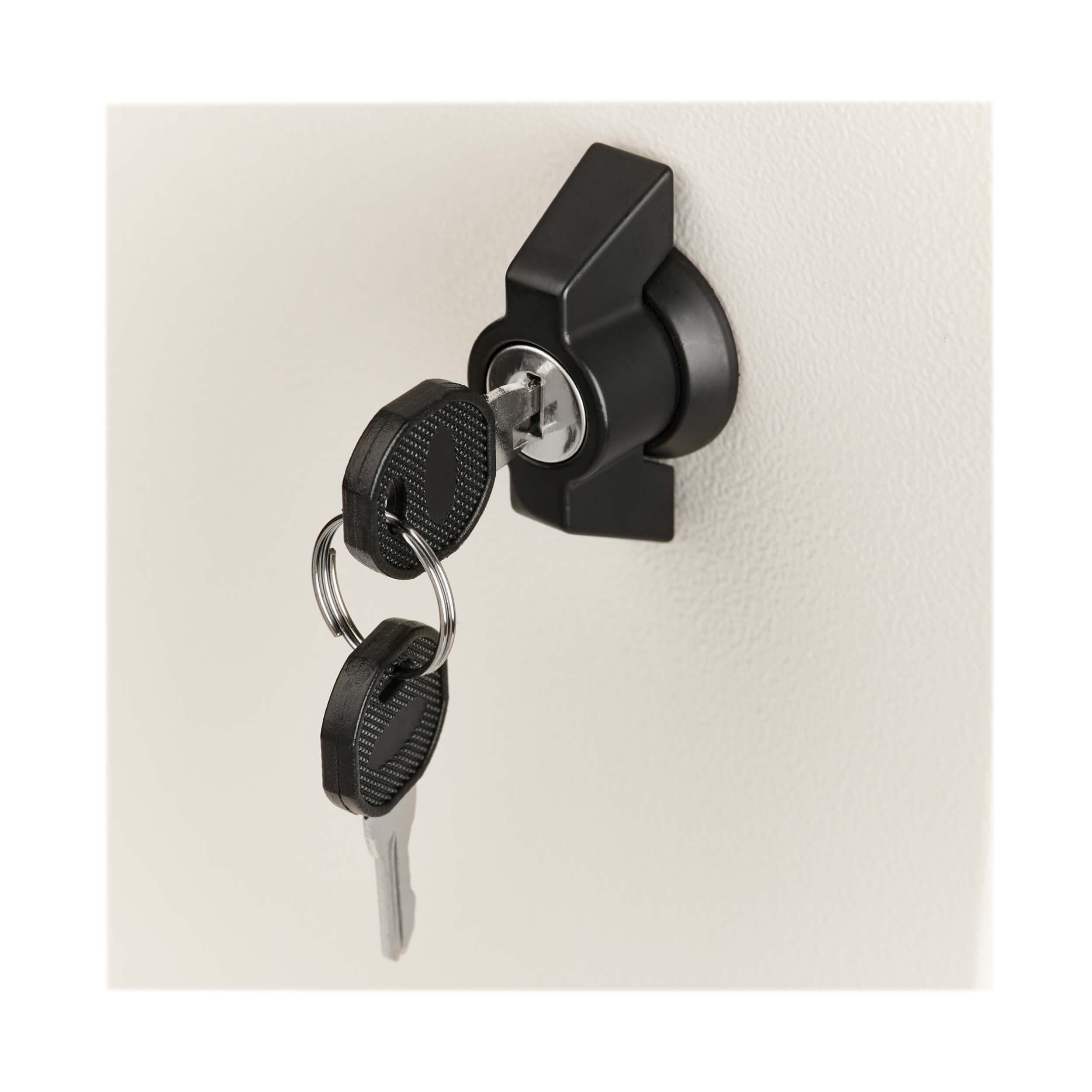 6U Industrial Server Rack NEMA 4, Gray, Deep | Eaton