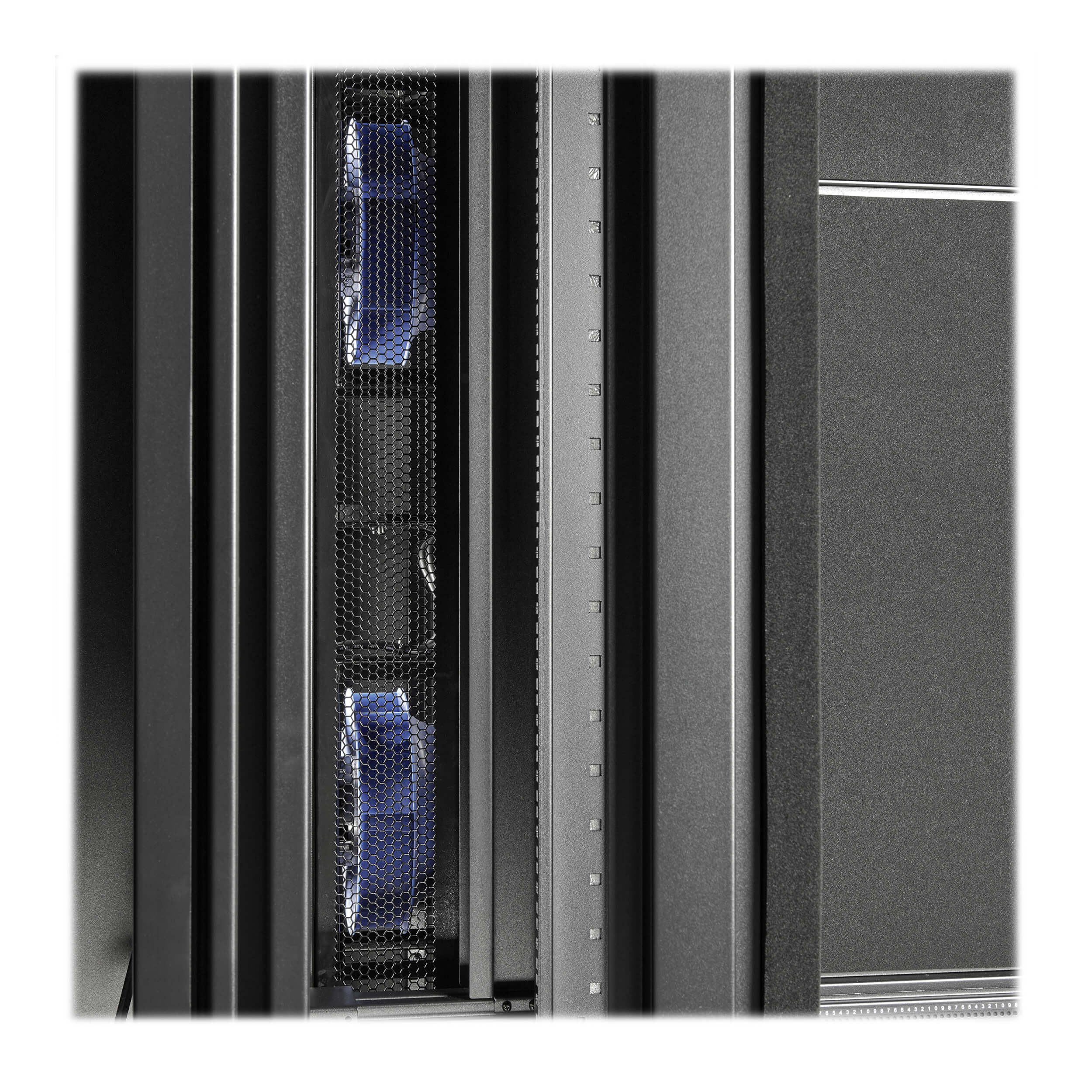 Modular Data Center, Self-Cooling, 4x 44U Racks, 2x 25 kW AC | Eaton