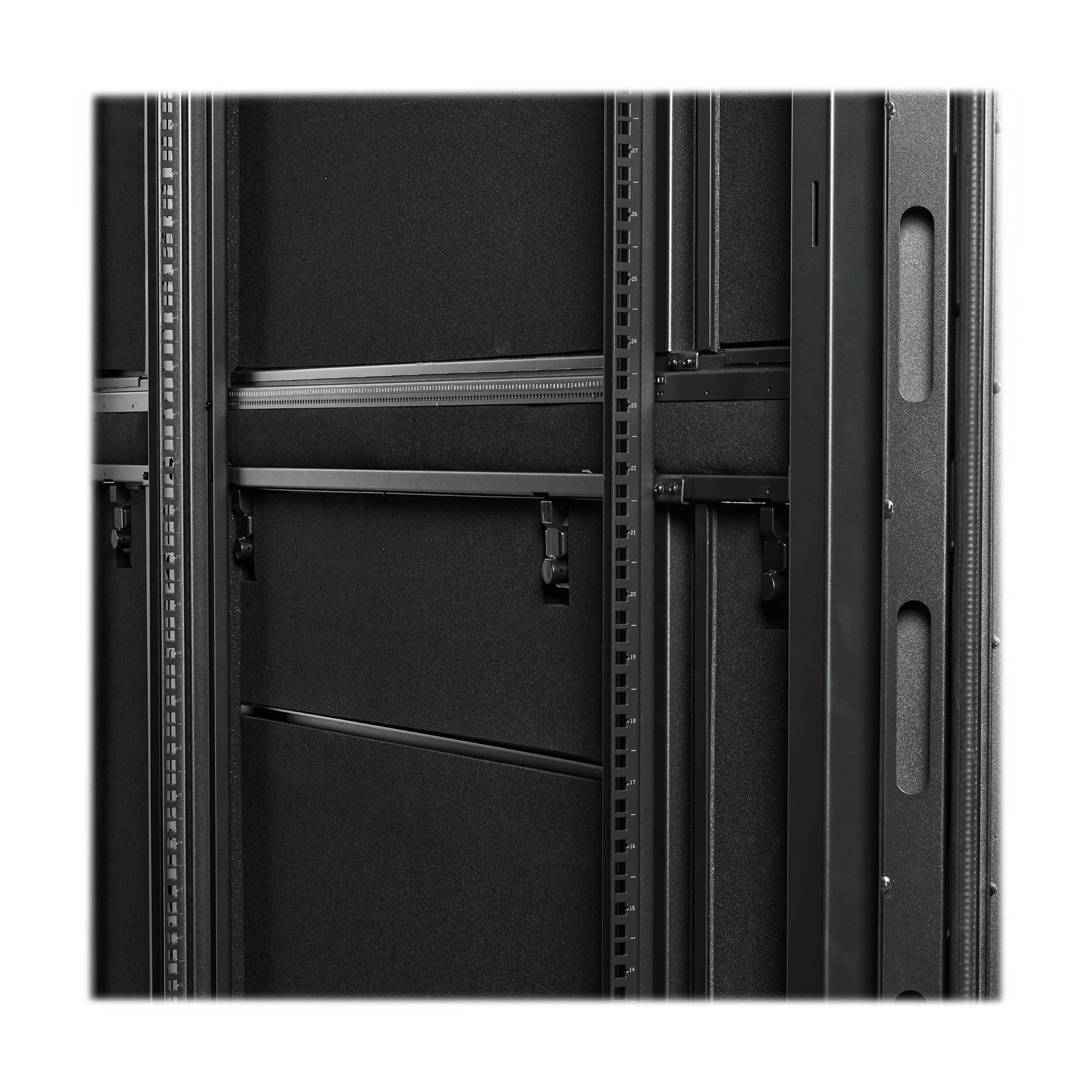 Modular Data Center, Self-Cooling, 4x 44U Racks, 3x 12 kW AC, Service ...