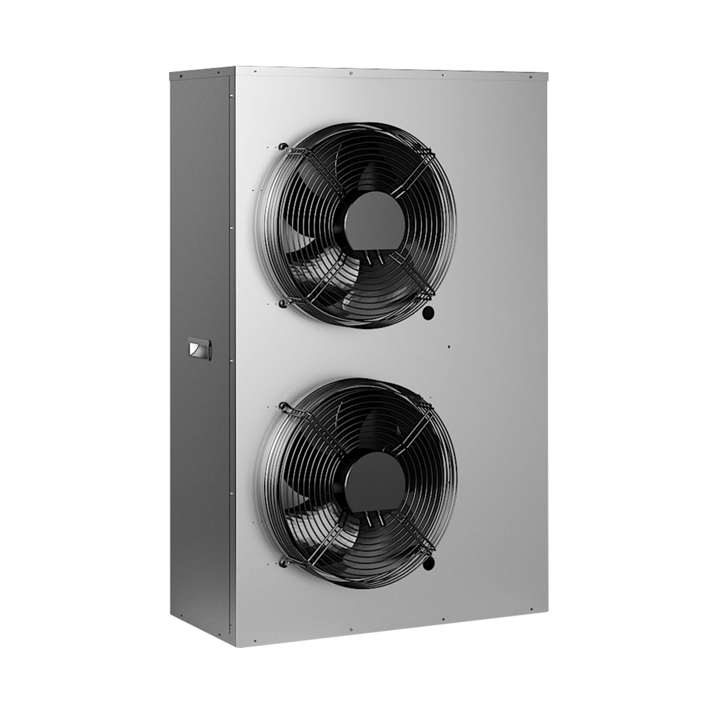 Modular Data Center, Self-Cooling, 4x 44U Racks, 3x 12 kW AC, Service ...