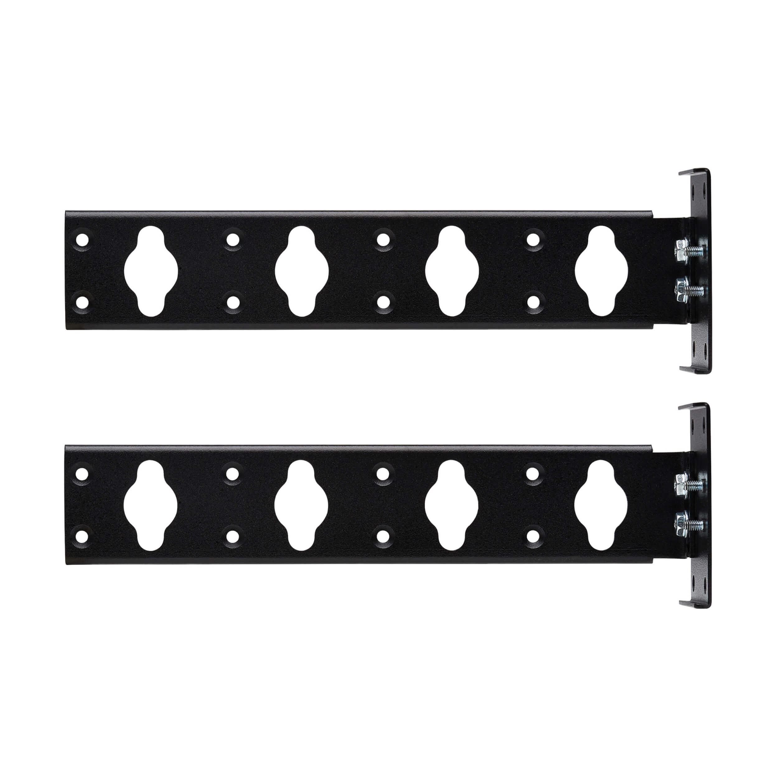 Vertical PDU Installation Bracket for Server Racks | Eaton