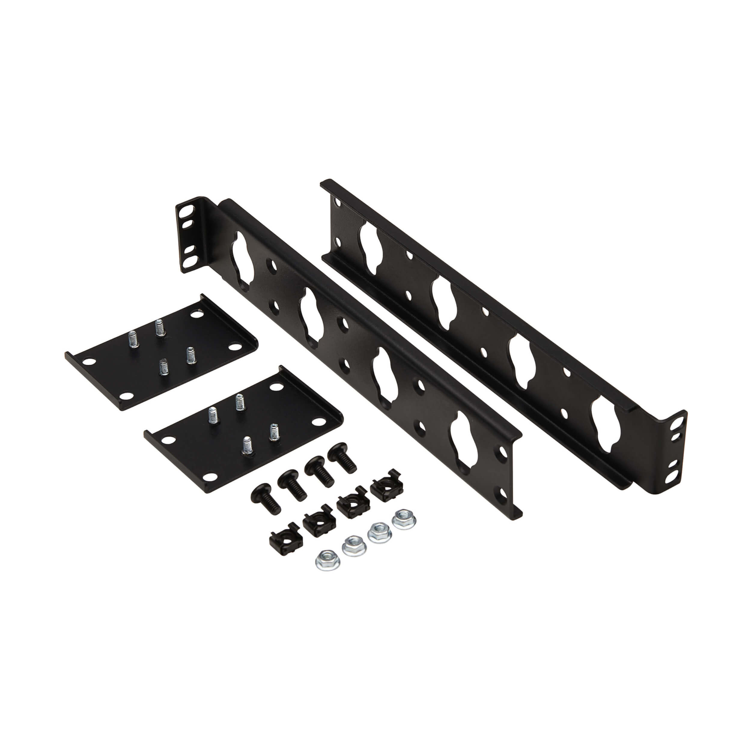 Vertical PDU Installation Bracket for Server Racks | Eaton