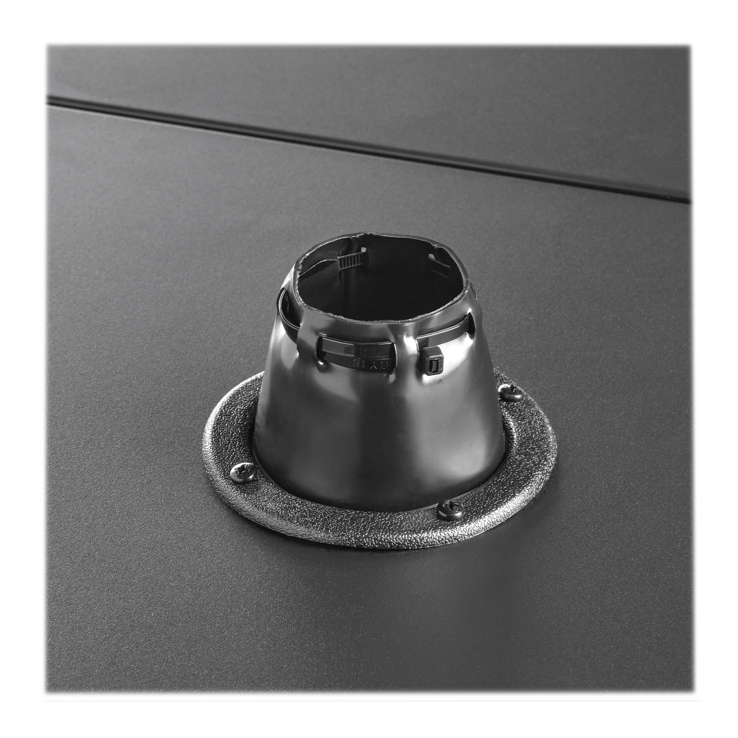 Modular Data Center, Self-Cooling, 44U Rack, 12 kW AC | Eaton