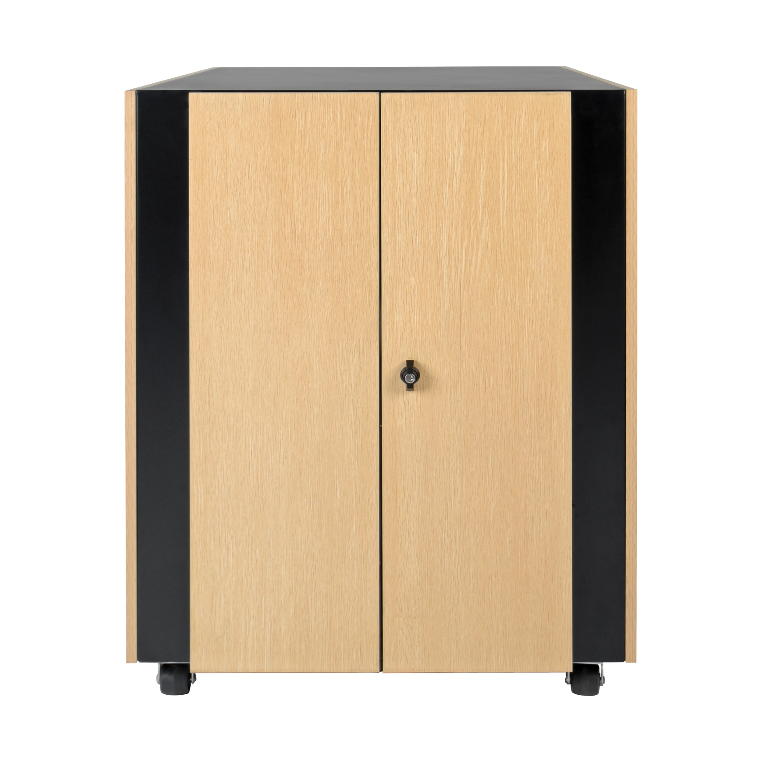 Soundproof Server Rack, SmartRack, 18u | Eaton